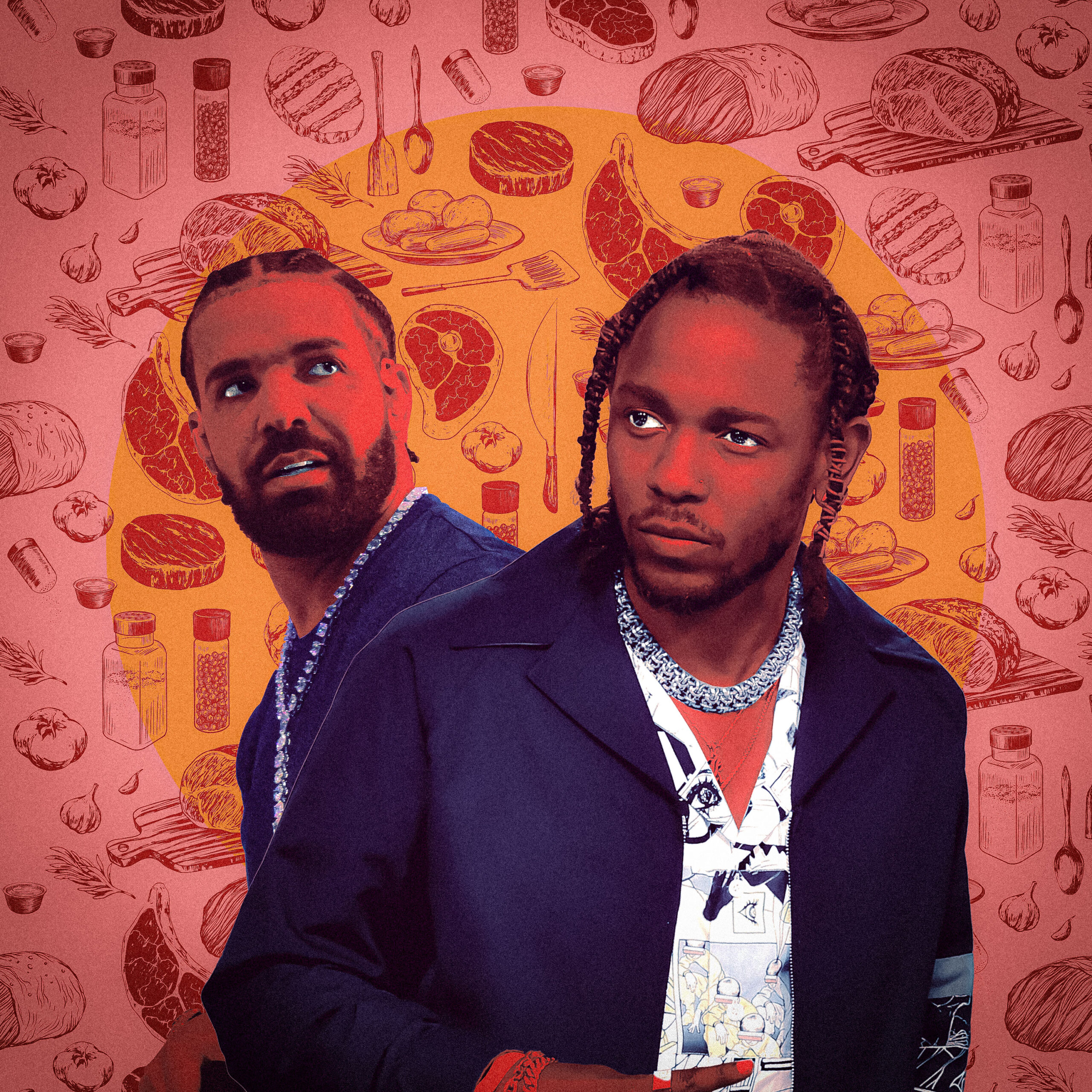 Poetic Justice: The Year of Kendrick Lamar - The Ringer