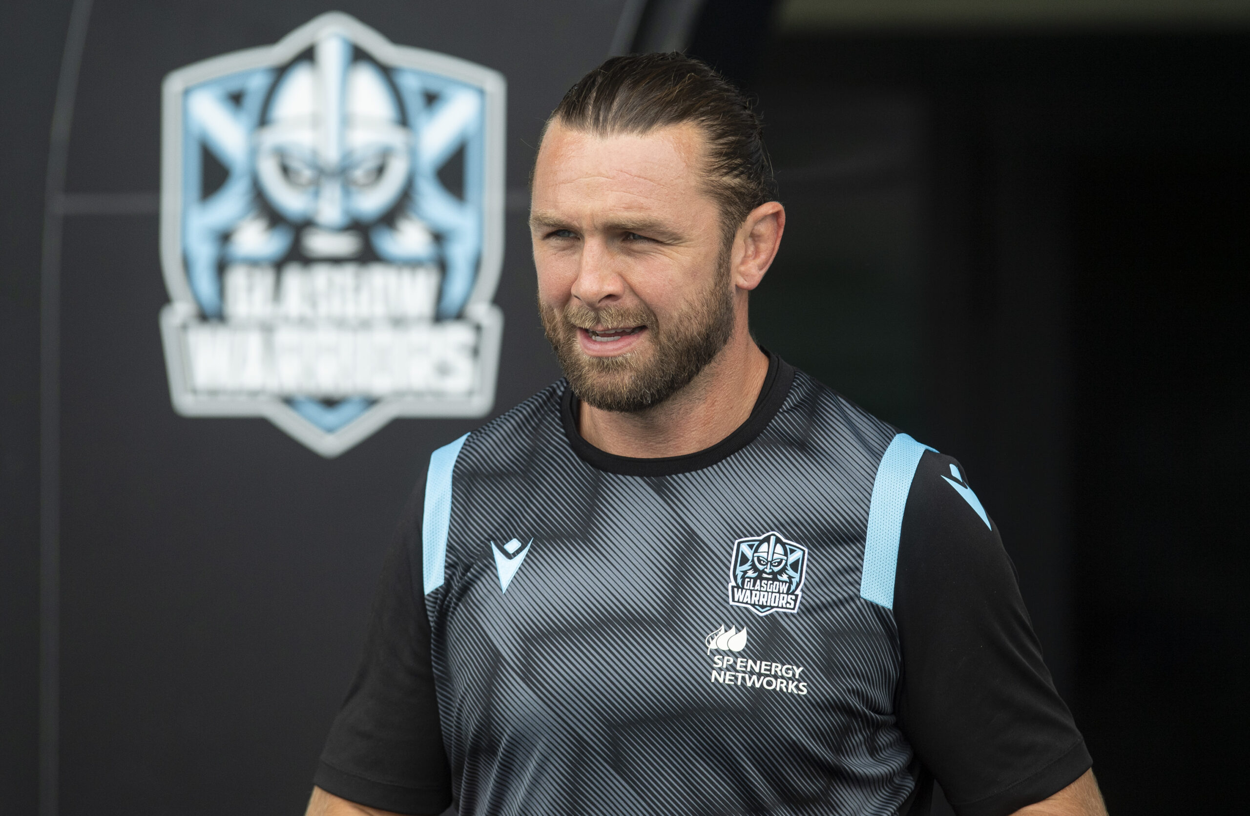 Ryan Wilson. Talking Pish. - The Ringer