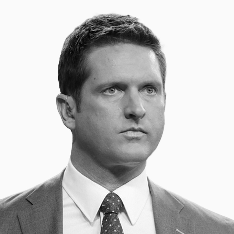 Todd McShay - The Ringer