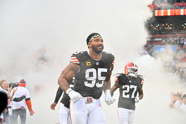 “Doing the Goff Shuffle!” With Dominique Foxworth - The Ringer