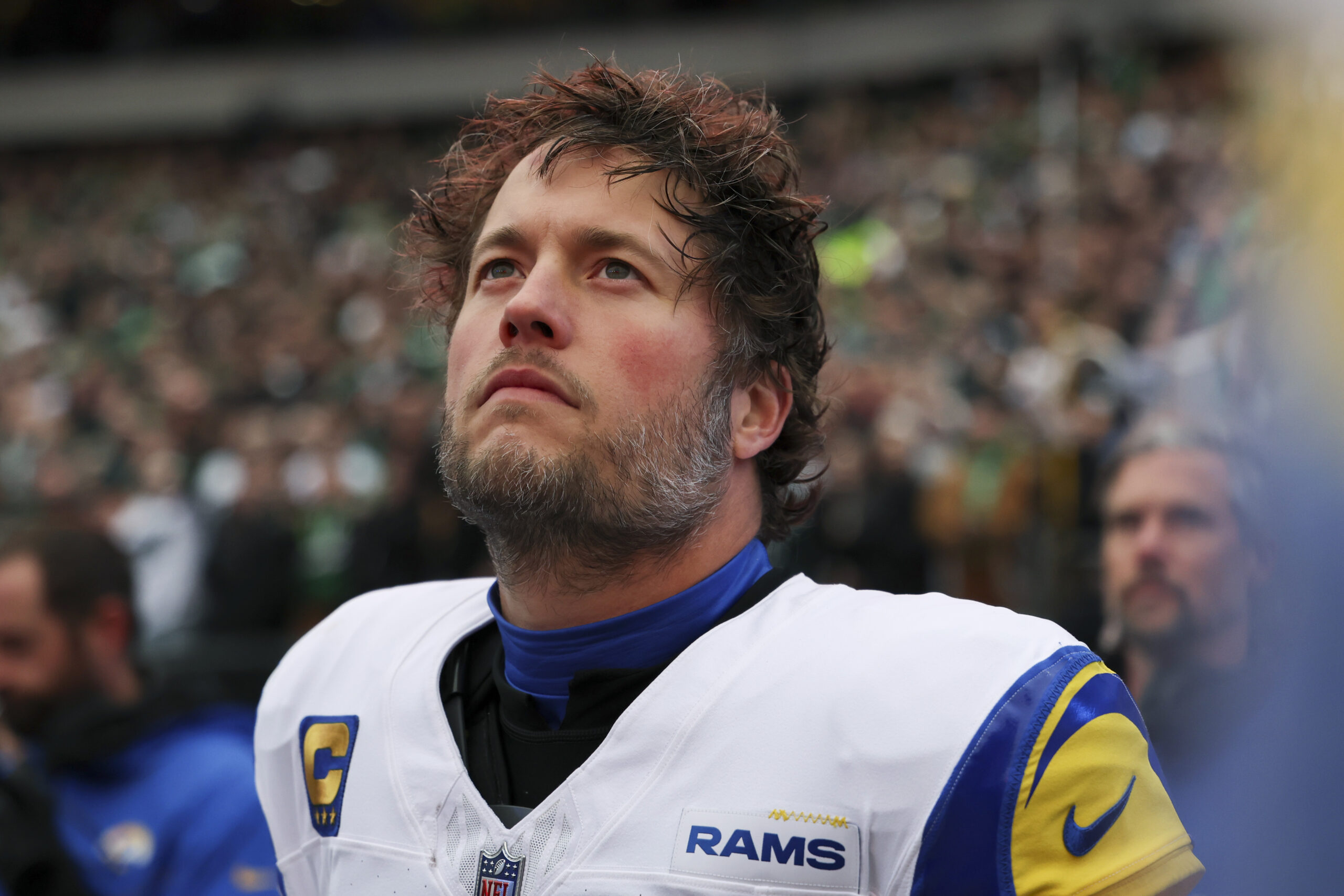 Stafford, Rodgers, and Cousins Futures and Pre–NFL Combine Buzz With ...
