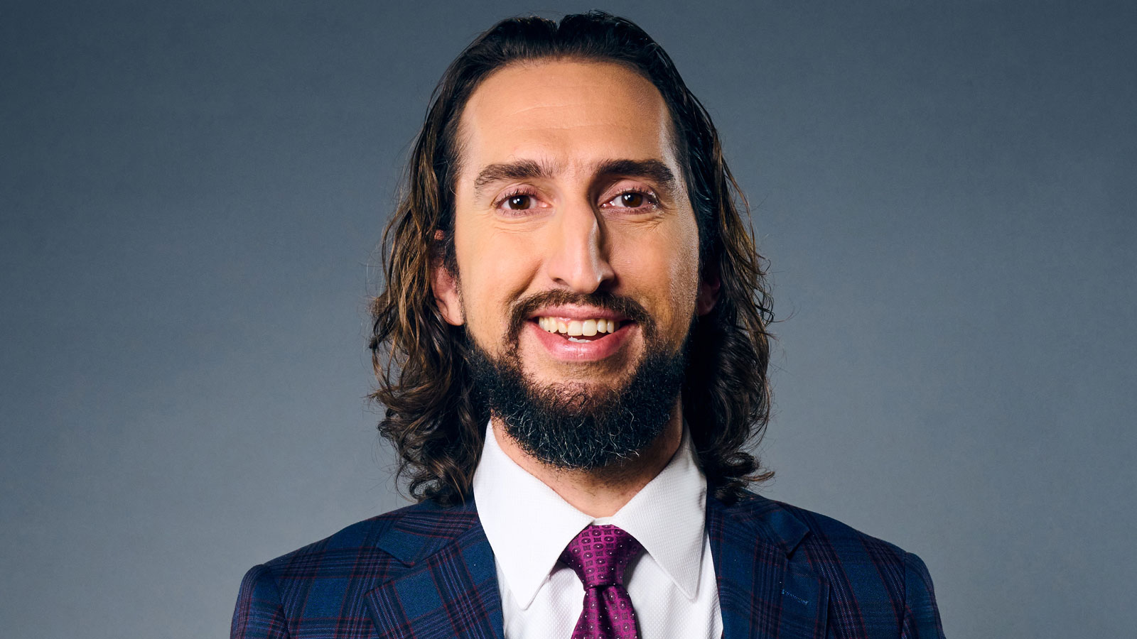 25 for 25: Nick Wright on the Future of Sports Debate - The Ringer