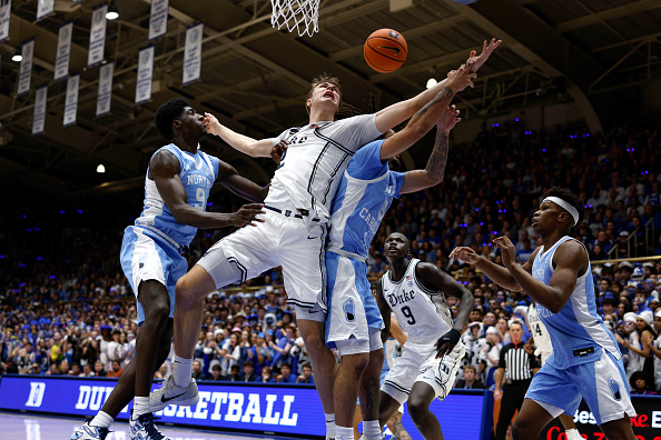 The Rivalry Didn’t Deliver, Coach Cal’s Last Laugh, and Bill Self ...