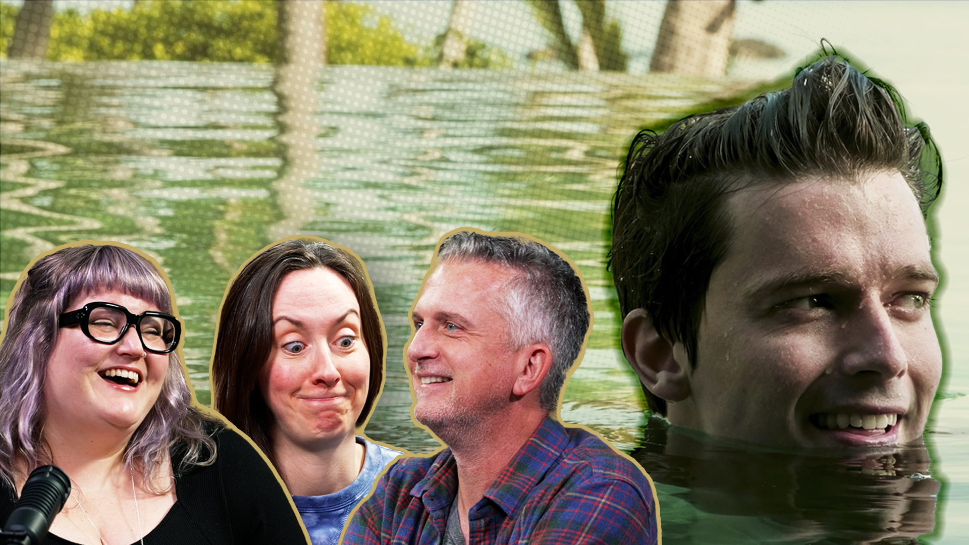 The ‘White Lotus’ Season 3 Premiere With Bill Simmons, Joanna Robinson, and Mallory Rubin - The ...