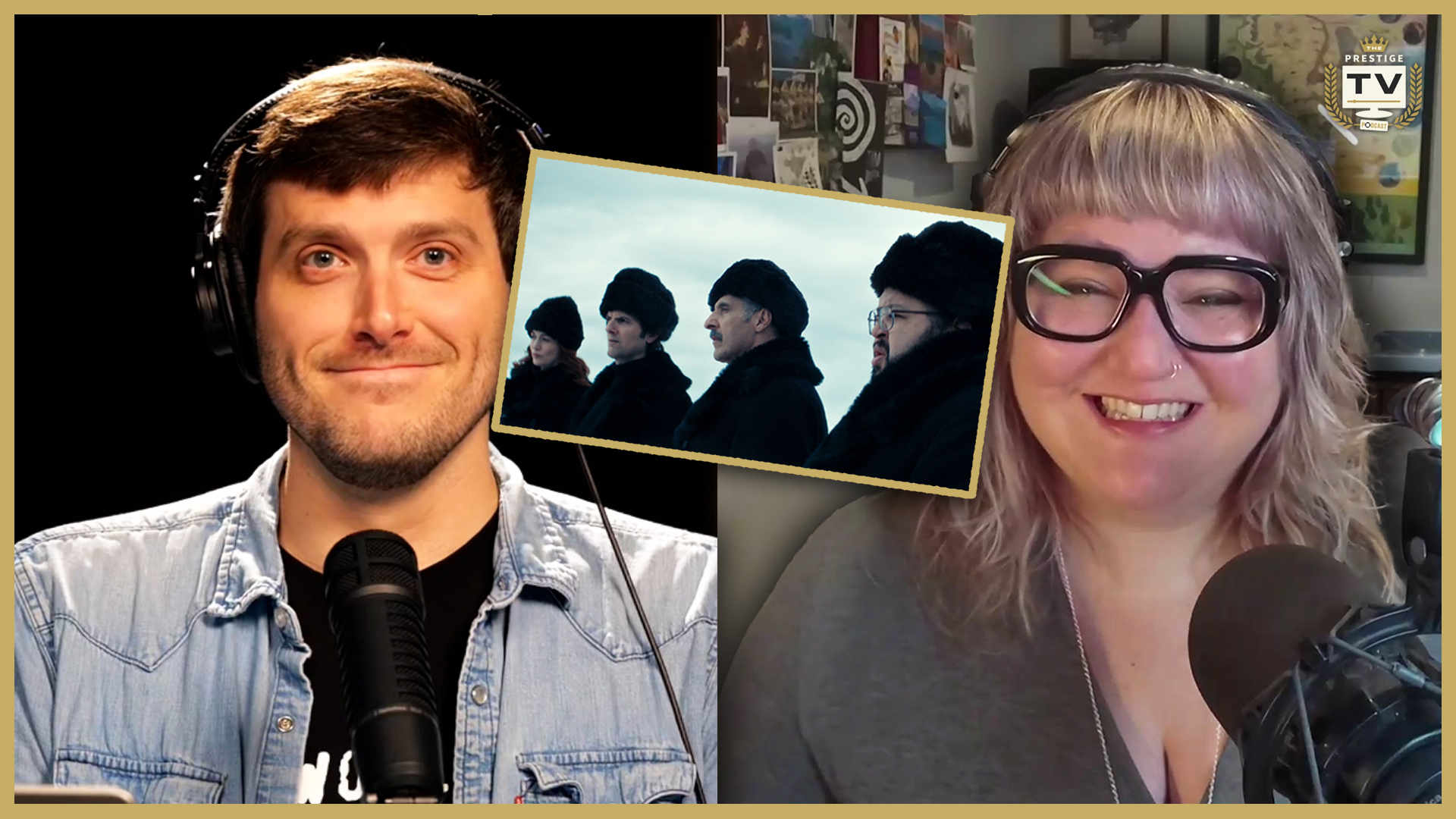 ‘Severance’ Season 2, Episode 4: The Lumon Work Retreat From Hell - The ...