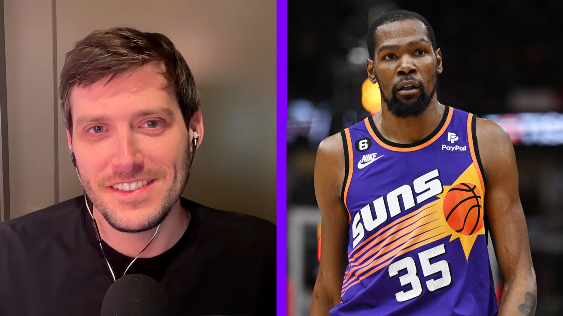 The Luka Trade Aftershocks Keep Coming. Plus, the Most Intriguing Post ...