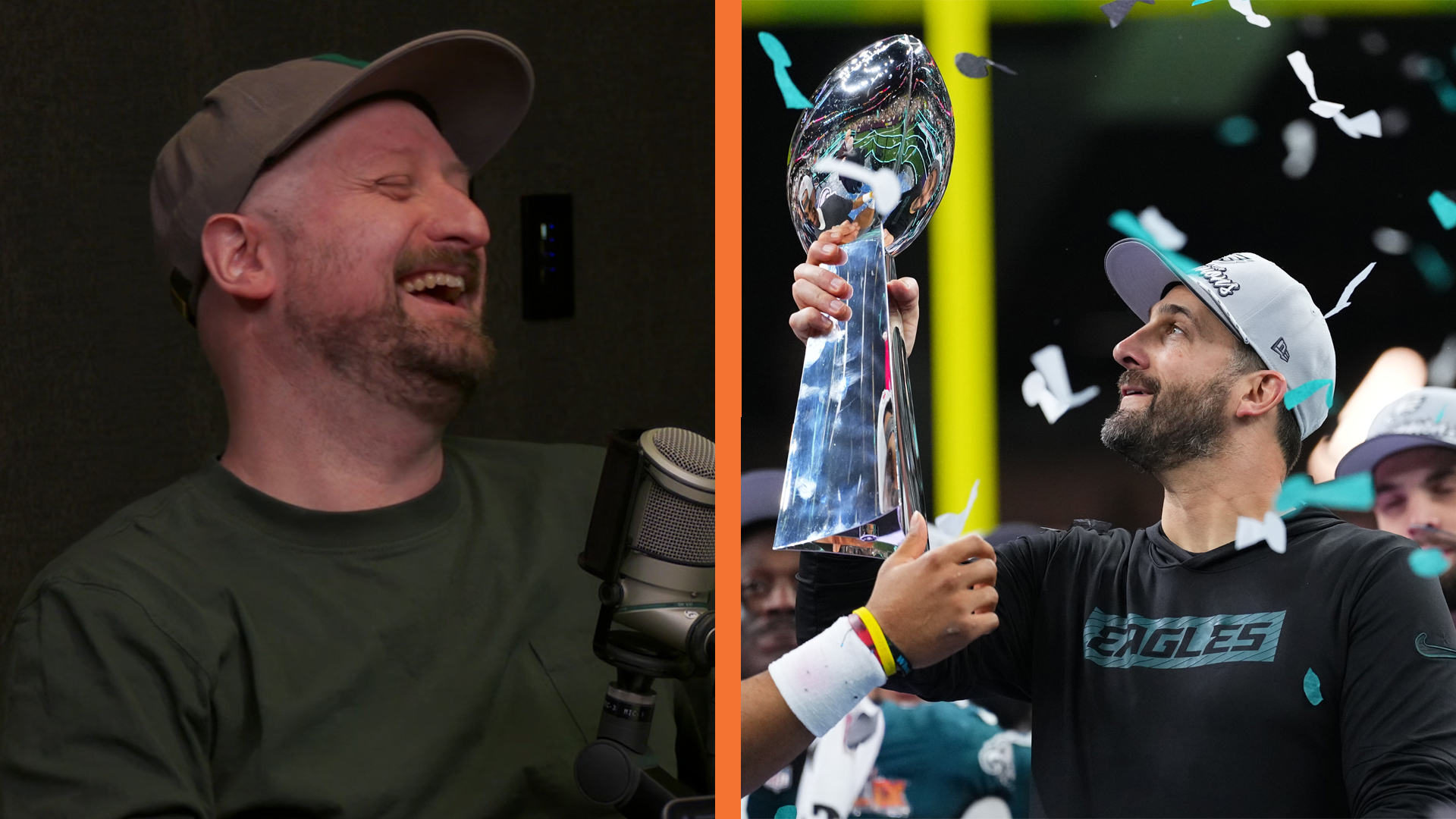 Offseason Mega-Mailbag - The Ringer