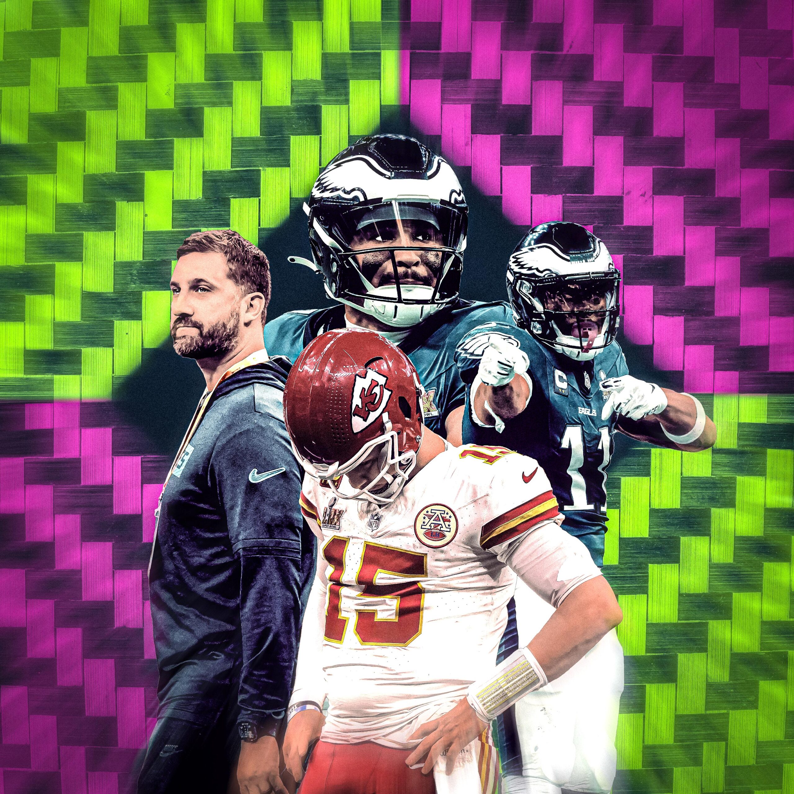 The Winners and Losers of the Super Bowl - The Ringer