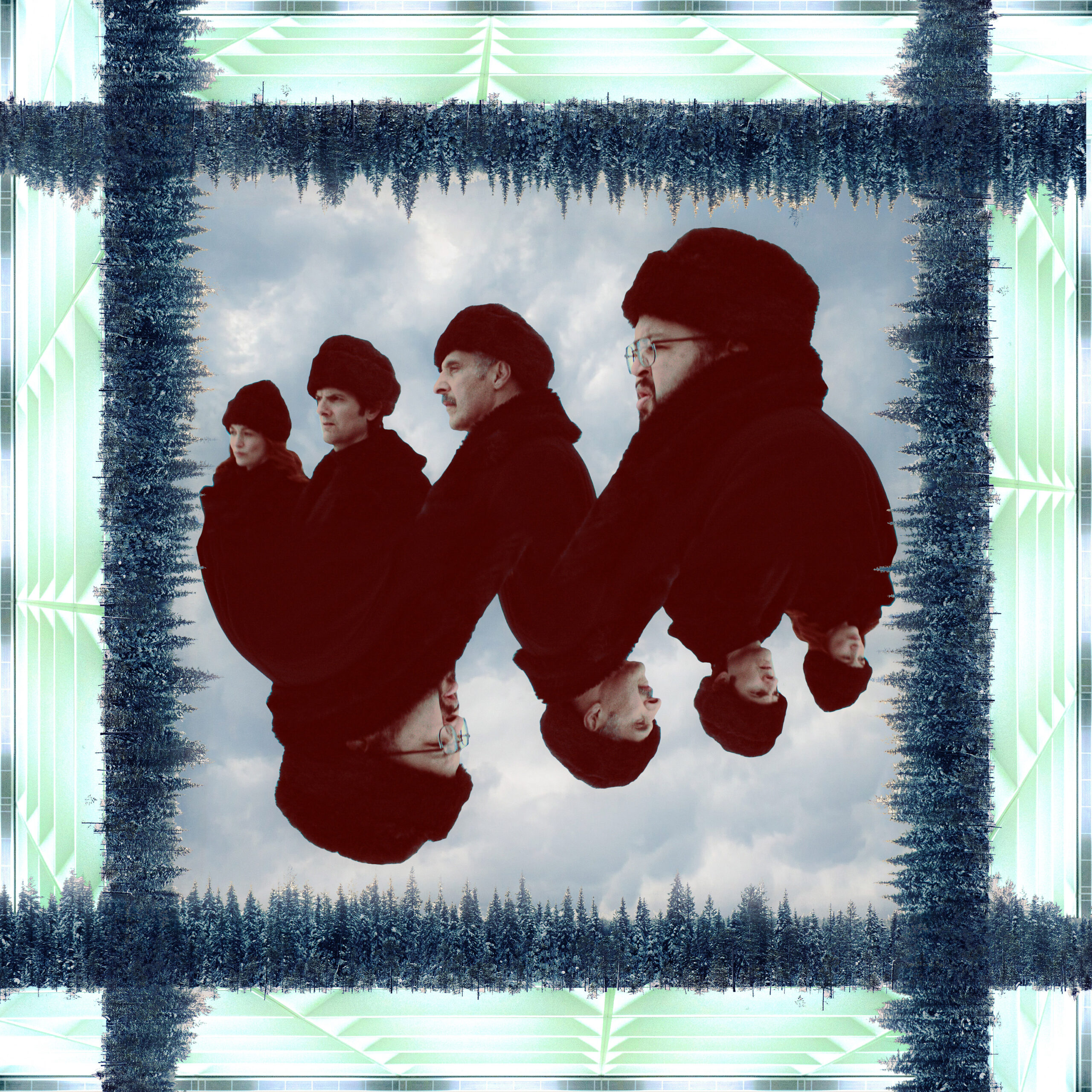 ‘Severance’ Season 2, Episode 4 Recap: Kier’s Fourth Appendix - The Ringer