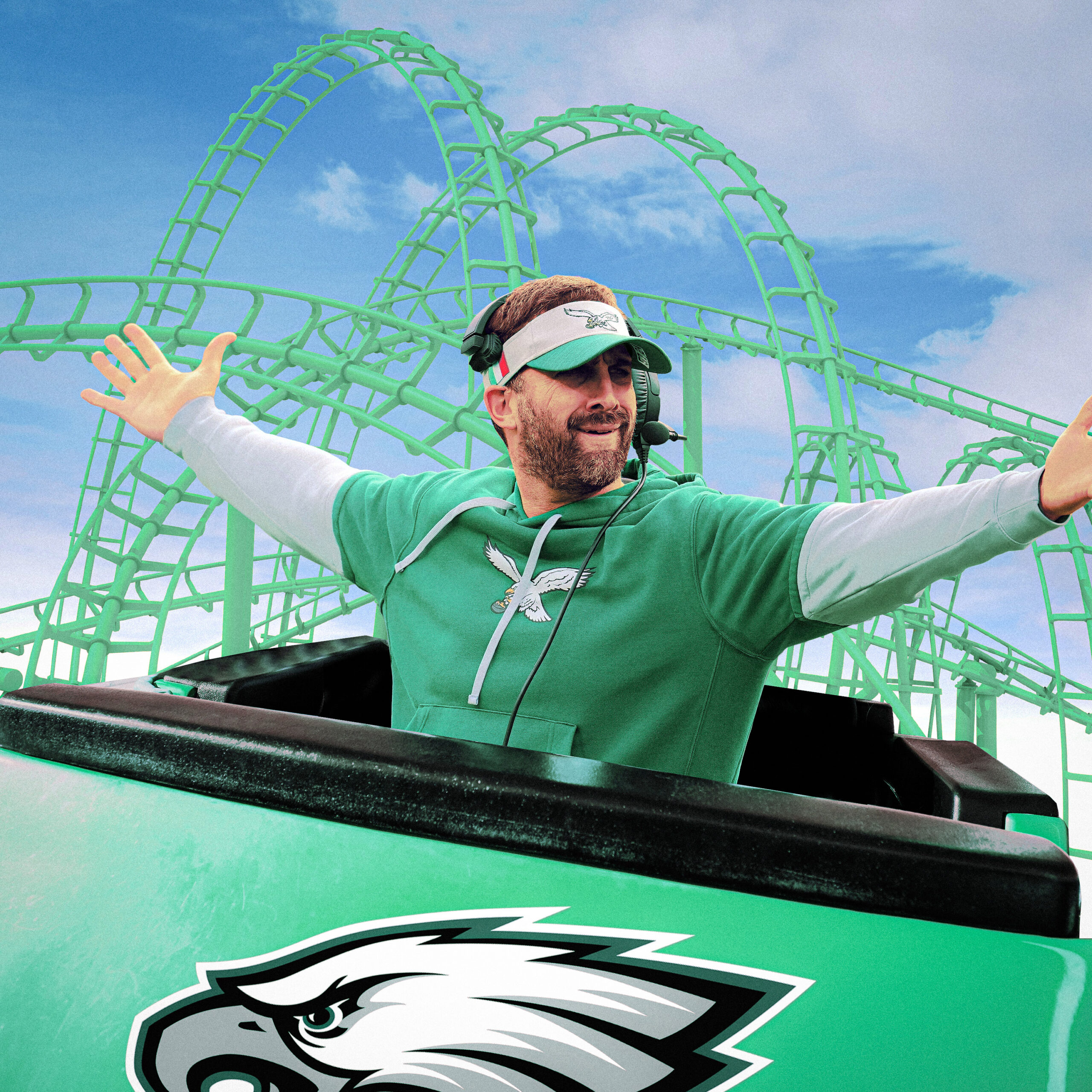 11 Moments That Define the Philadelphia Eagles’ Nick Sirianni Roller Coaster - The Ringer