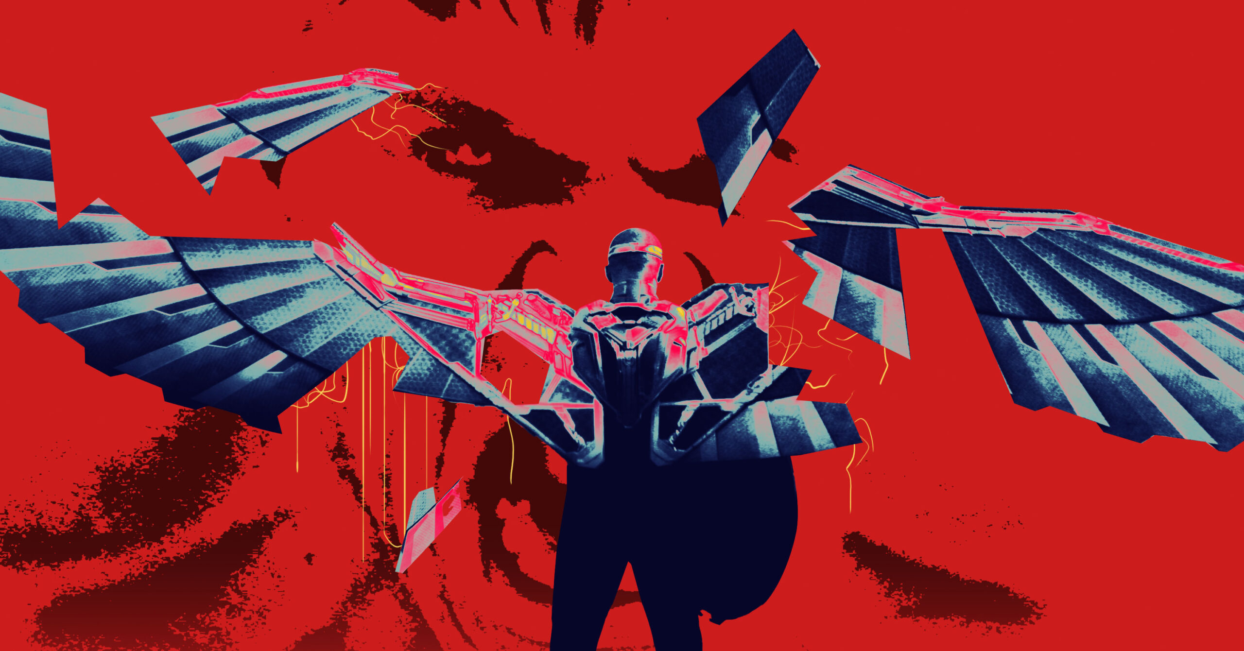 A Universe in Ruins - The Ringer