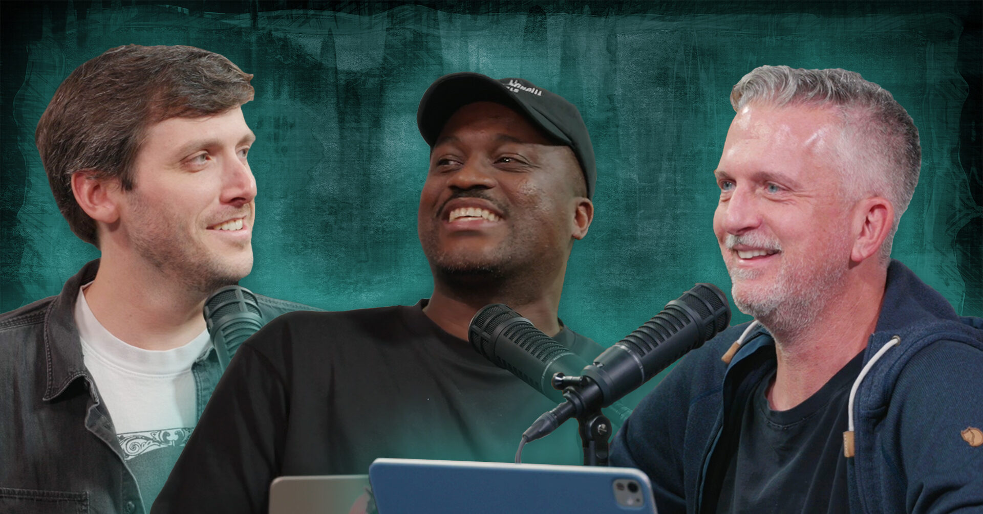 Part 1: NBA Trade Deadline Reactions With Rob Mahoney and Wosny Lambre ...