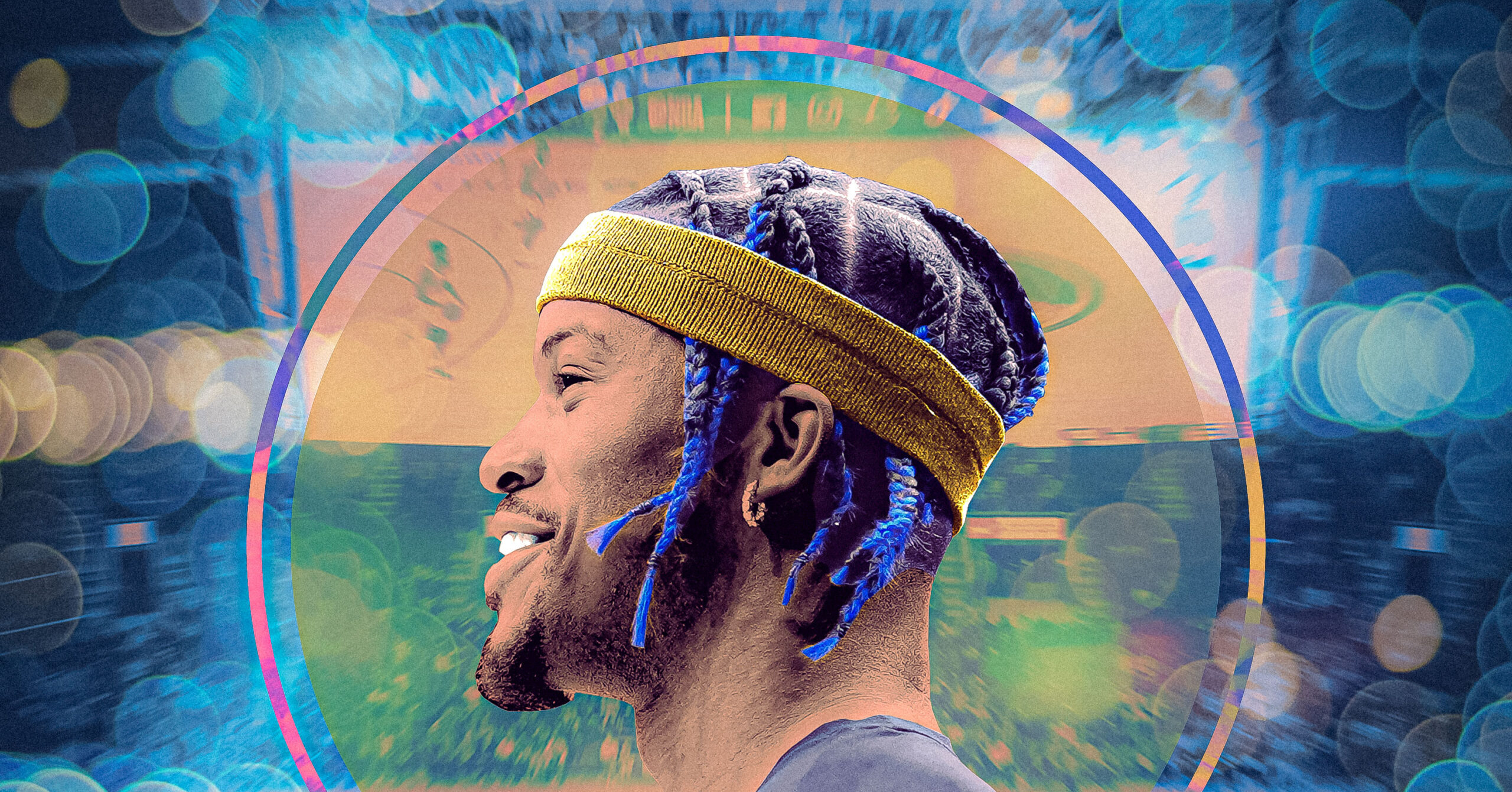 Jimmy Butler Stays Winning - The Ringer