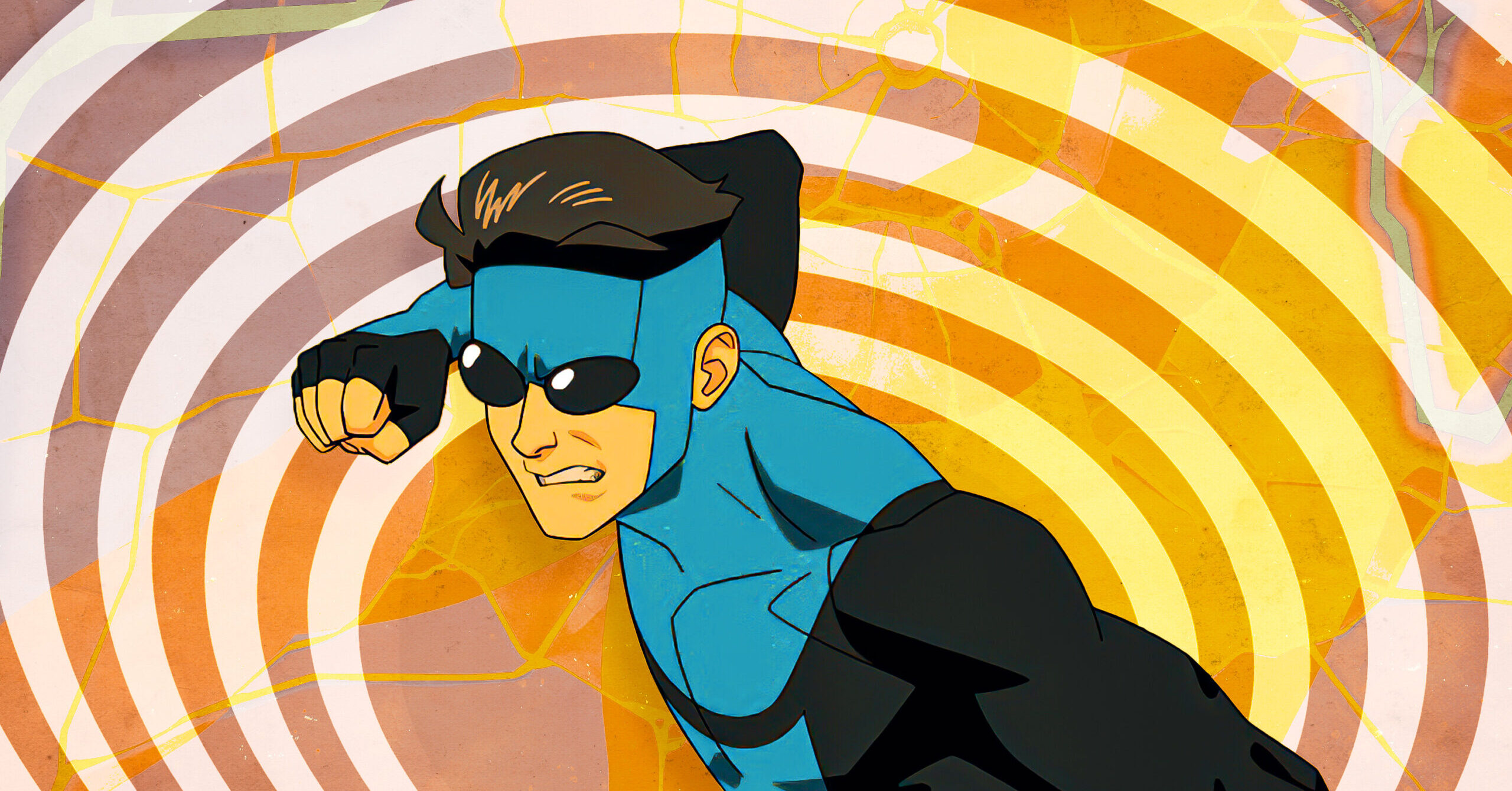 ‘Invincible’ Ups Its Pace and Its Stakes - The Ringer