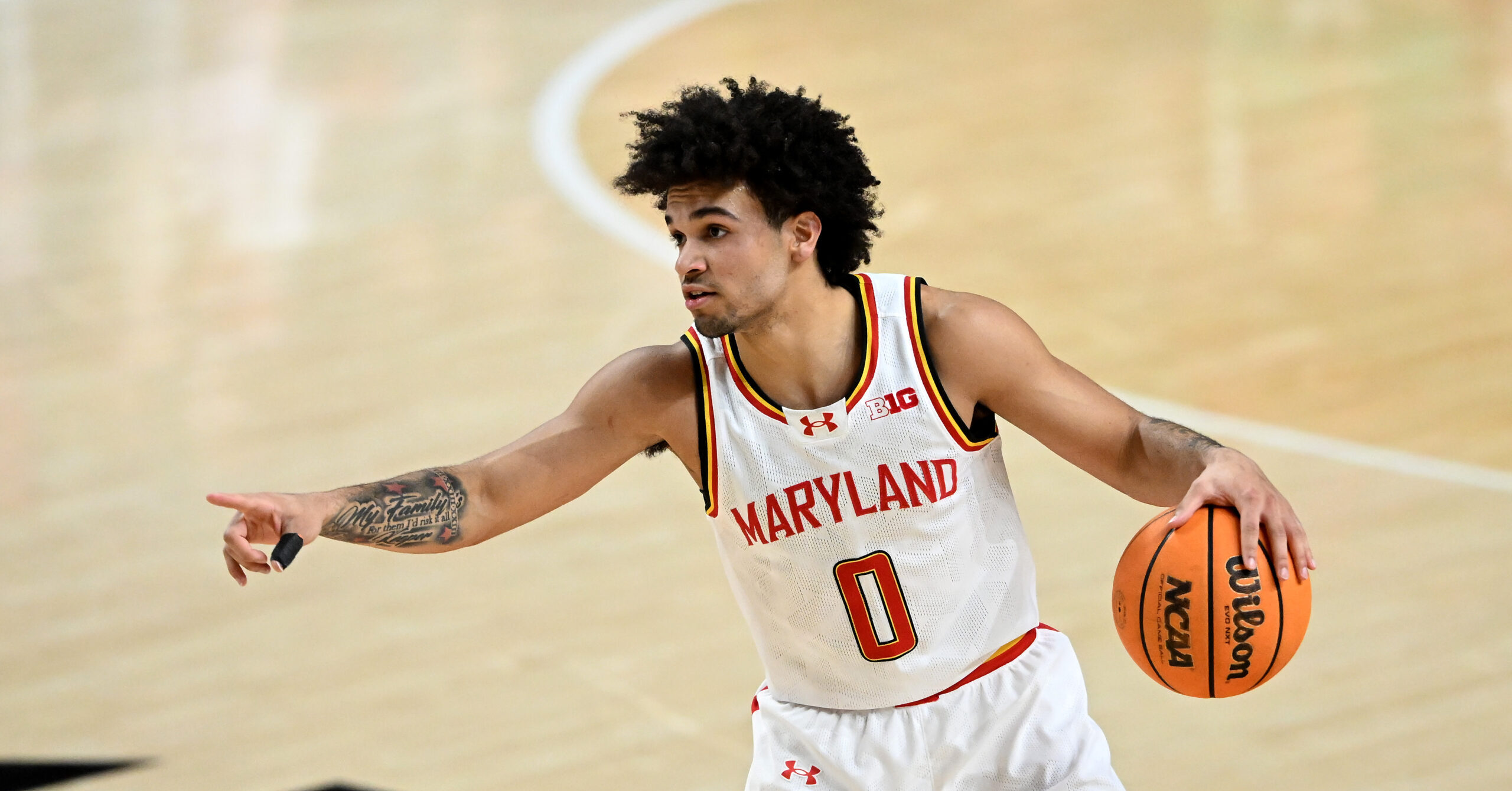 Mizzou Sends a Message, “Crab Five” Fever, and the Hottest Seat With ...