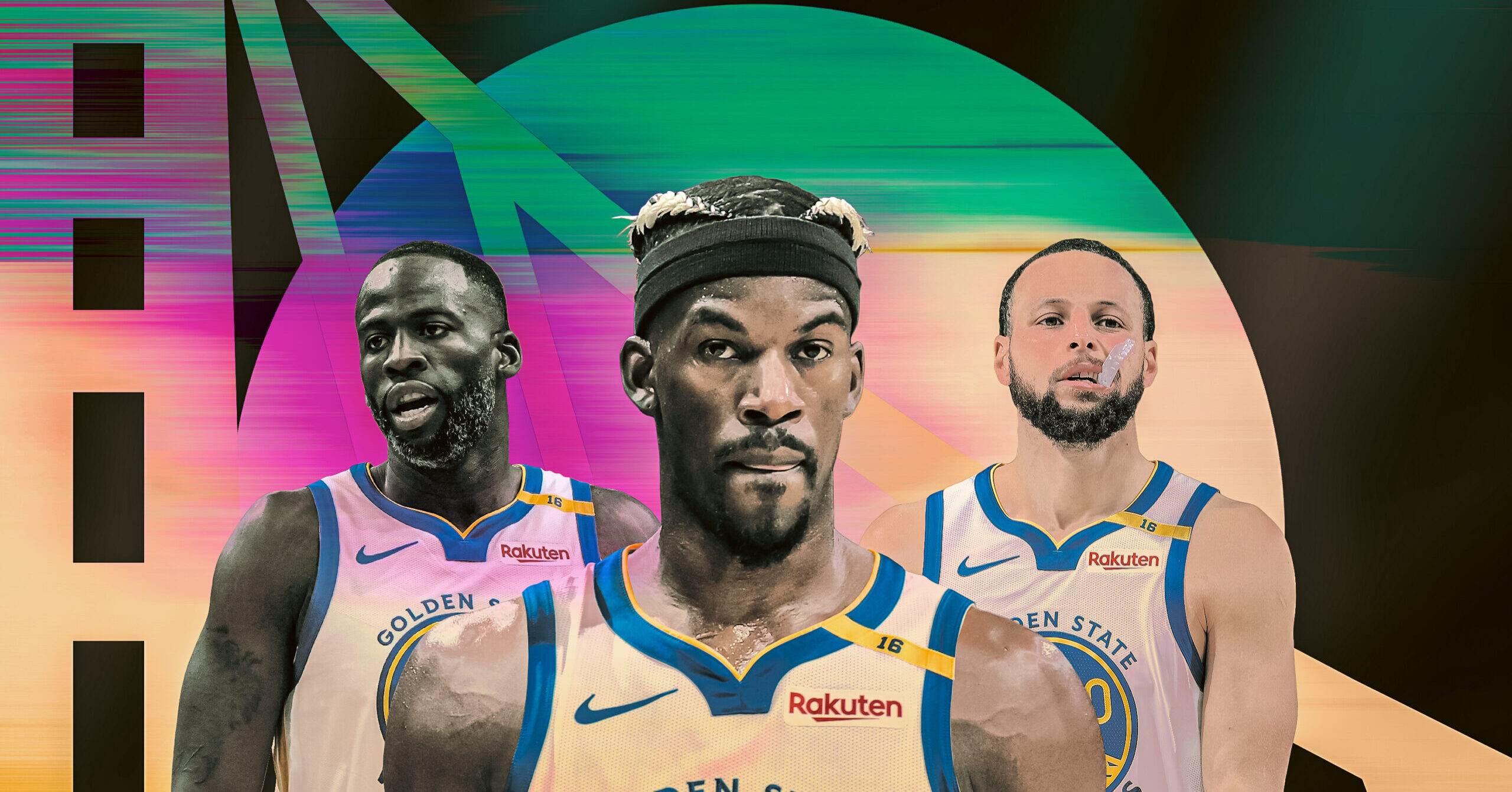 Does the Jimmy Butler Trade Move the Needle for the Golden State ...