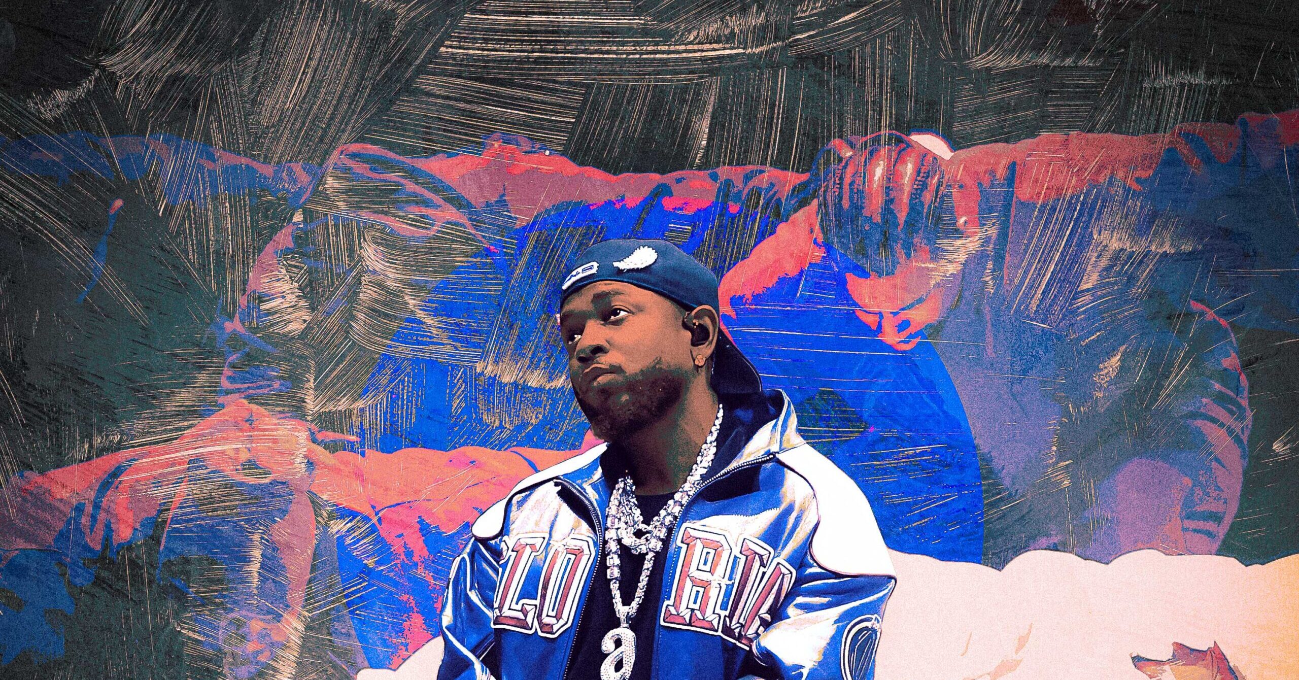 Kendrick Lamar’s Super Bowl Halftime Show Was a Master Class in Ass ...