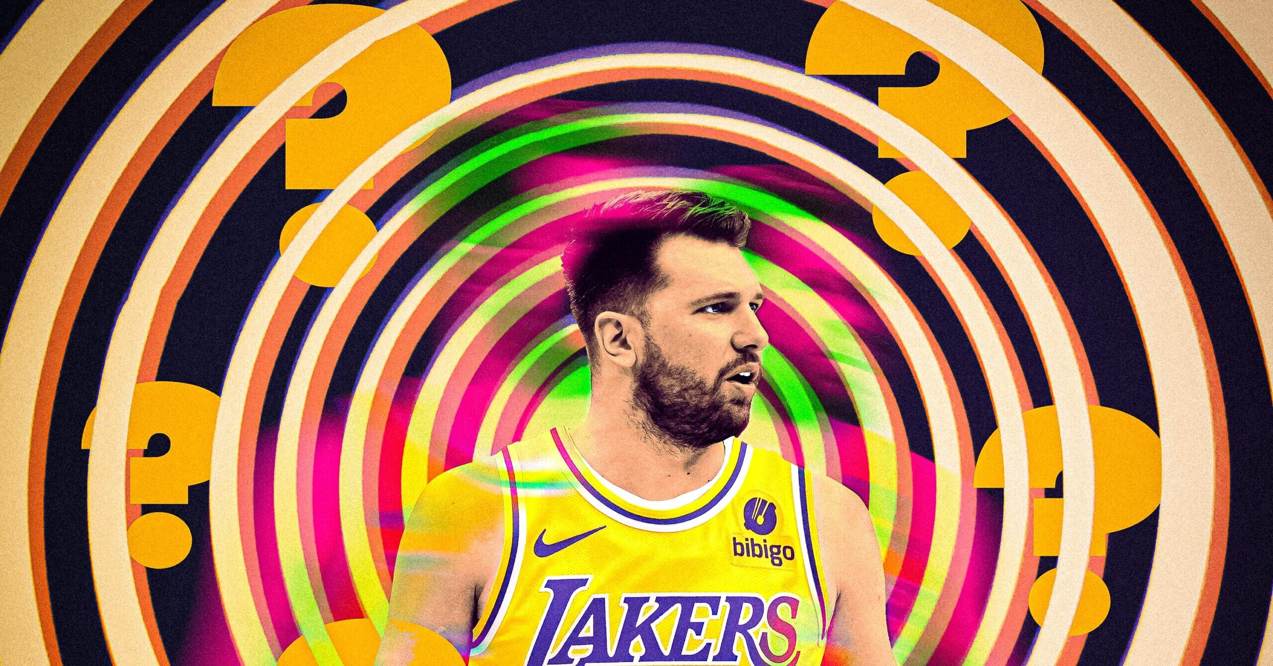 Luka Doncic Is a Los Angeles Laker, (Un)explained - The Ringer