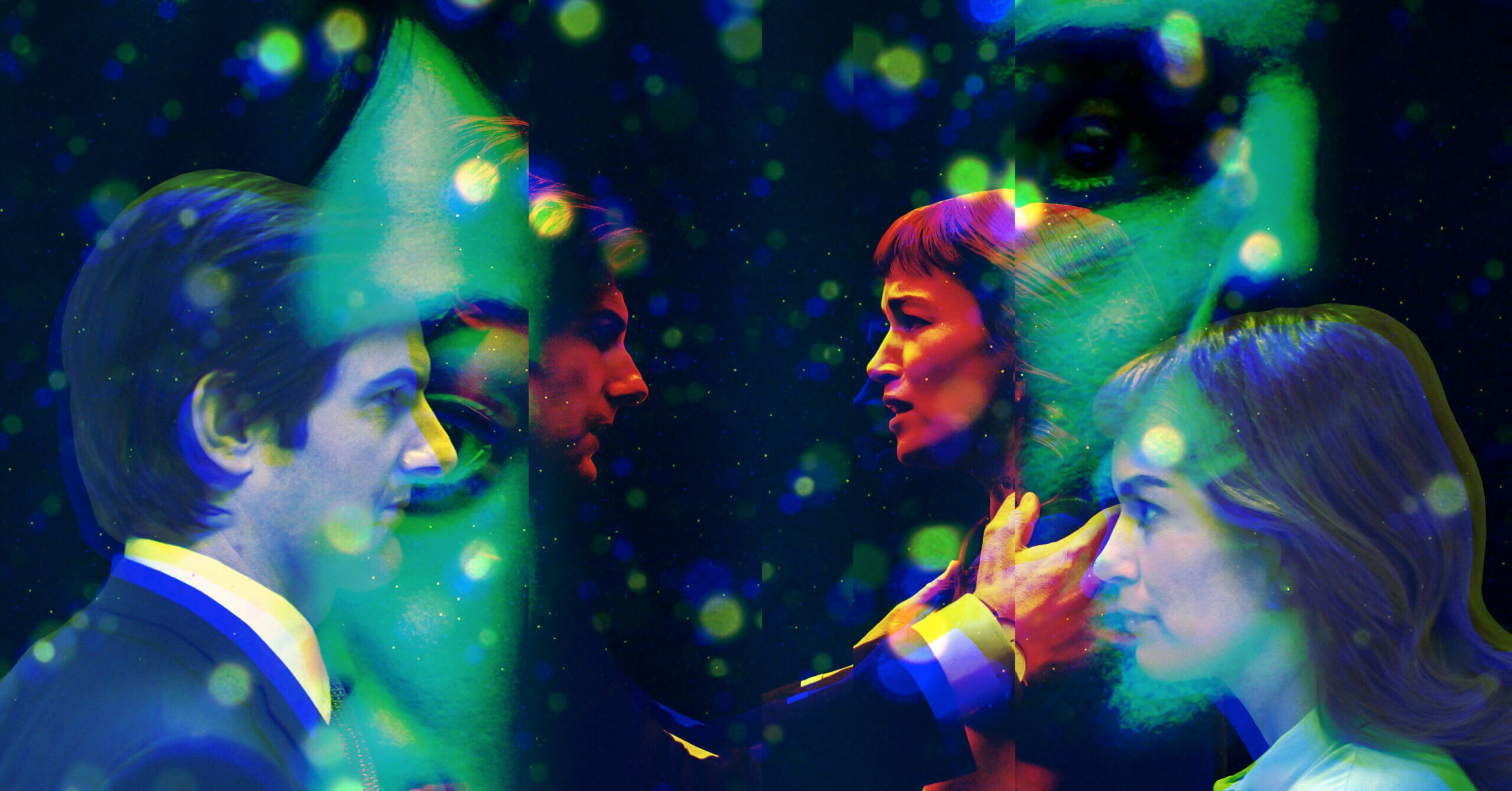 A Very Complicated Guide to Shipping Mark and Helly From ‘Severance ...