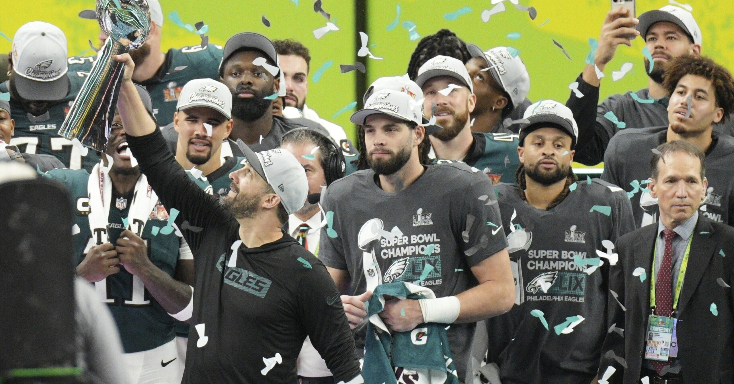 Super Bowl Recap, Way-Too-Early Predictions, and an Early Look at the ...