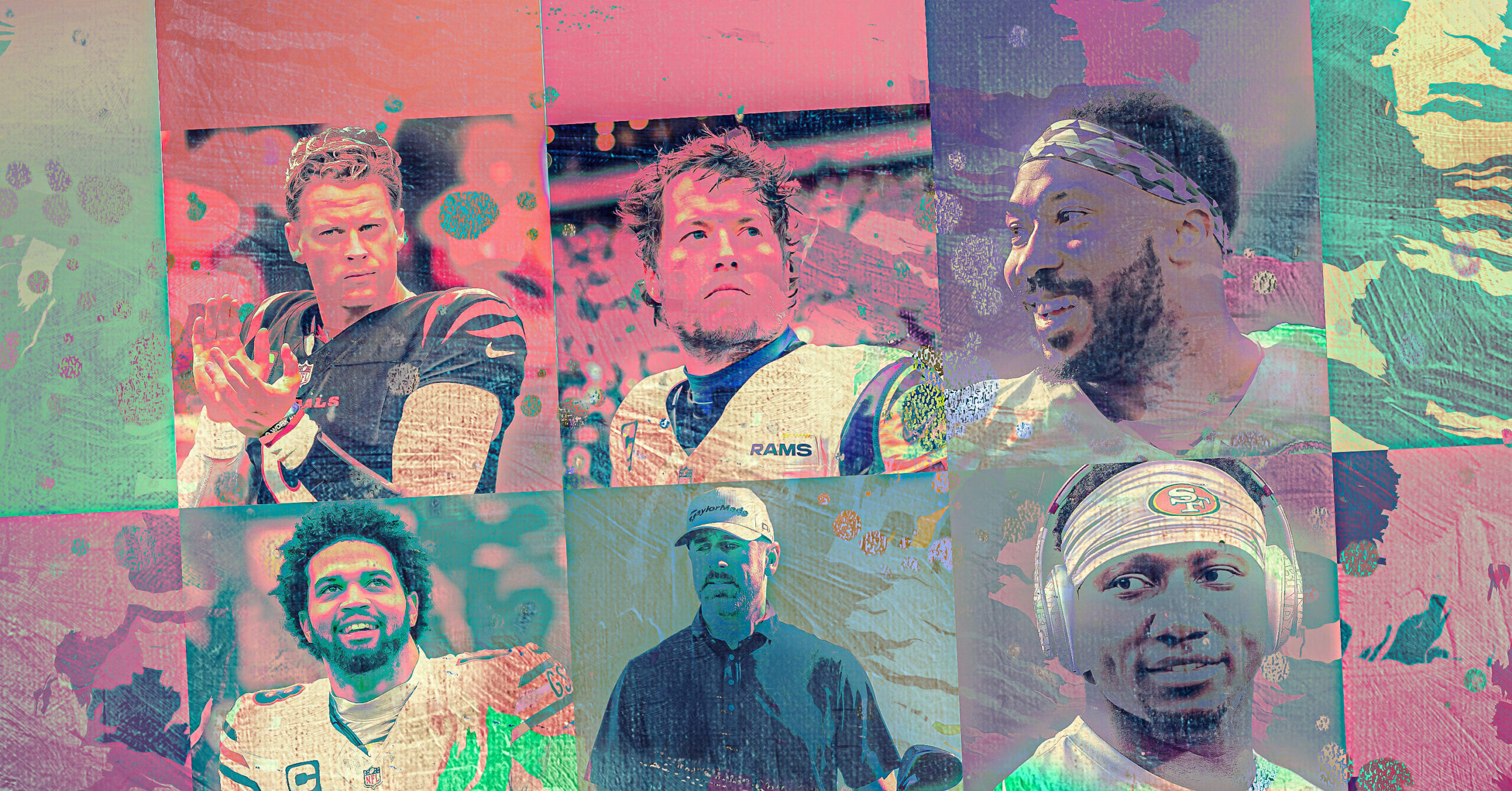 10 Big Questions About the 2025 NFL Offseason - The Ringer