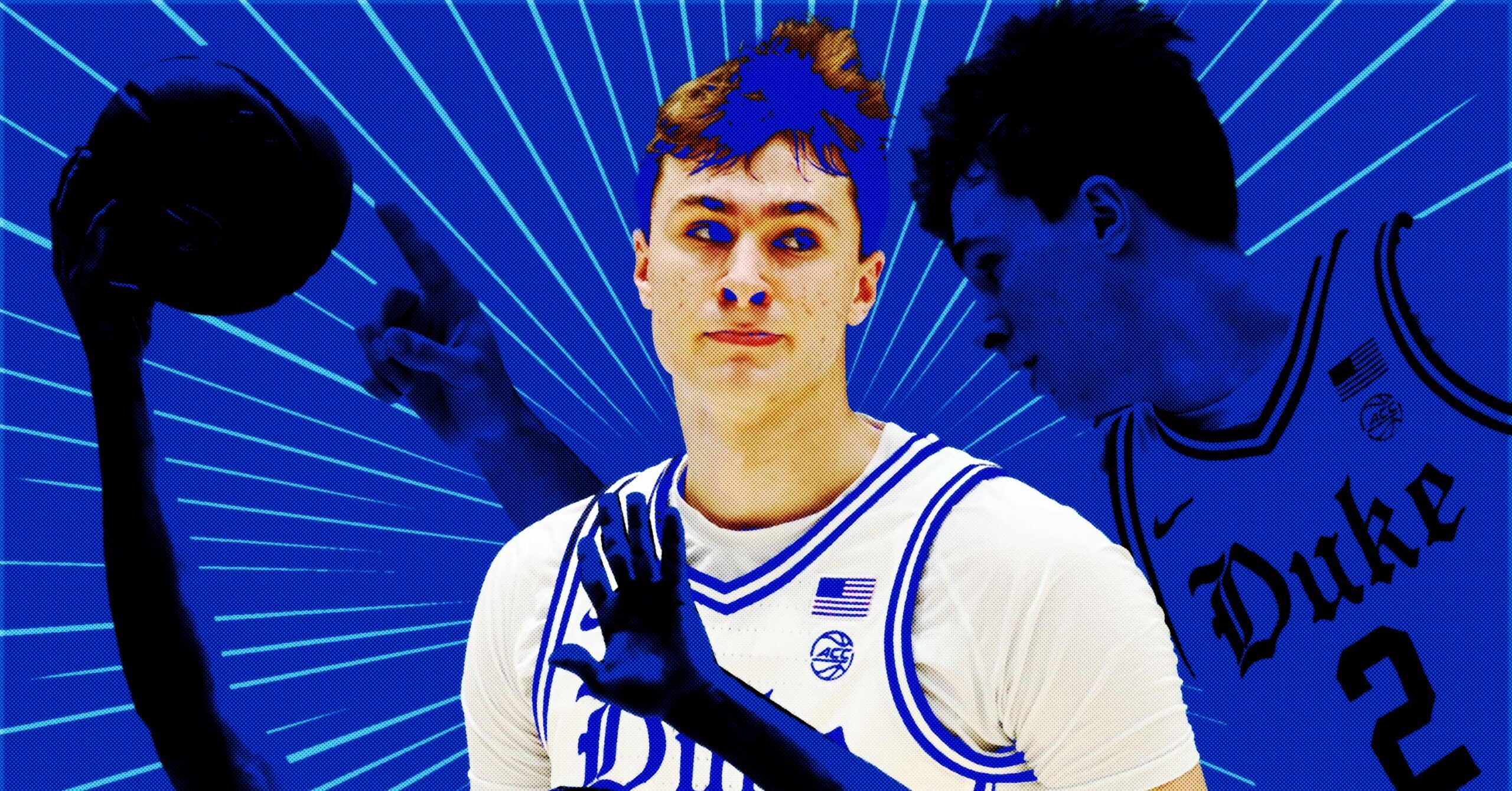 Cooper Flagg Isn’t Your Typical Future No. 1 Overall Pick - The Ringer