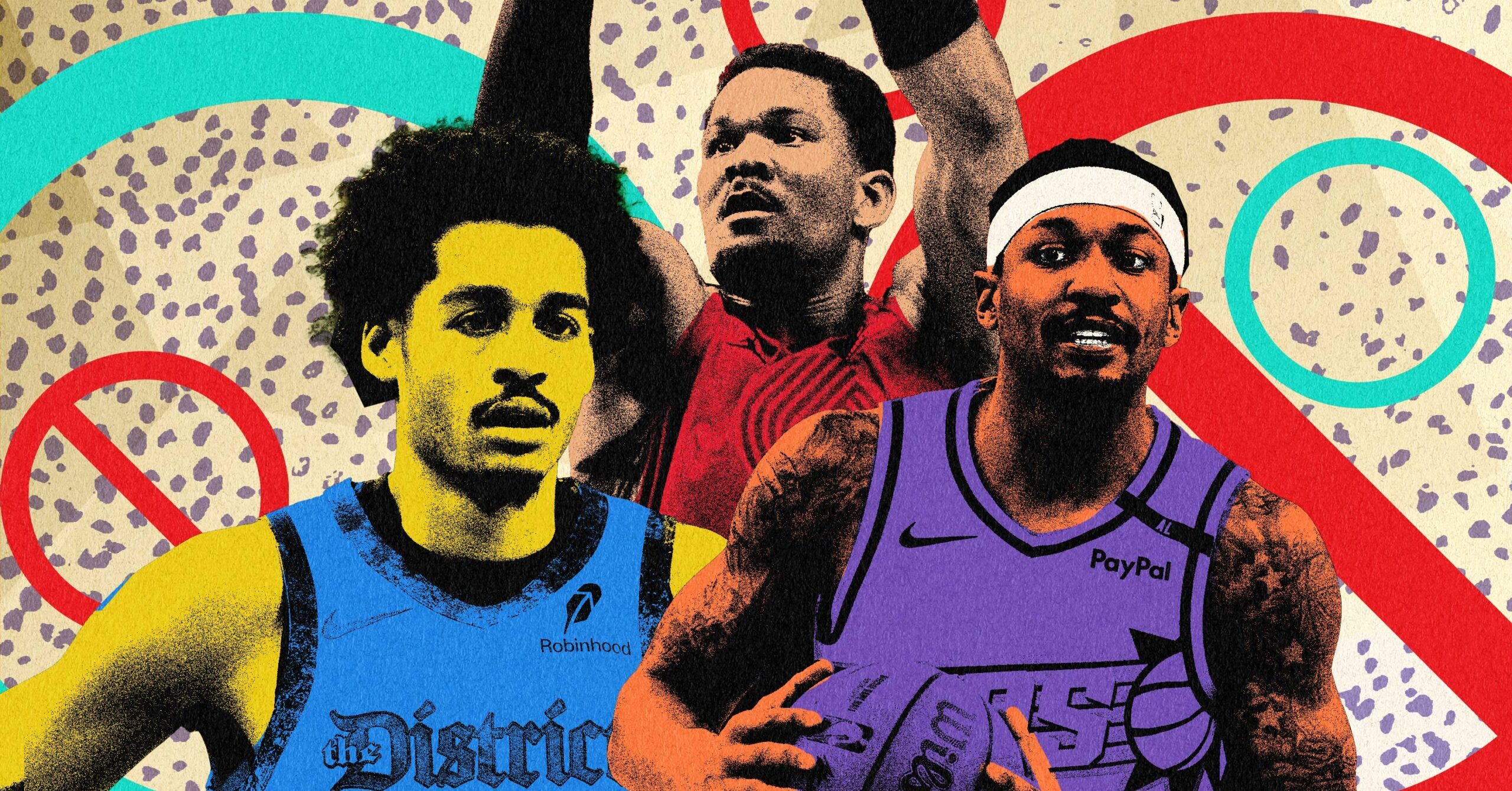 The Most Intriguing Player-Protection Debates for a Hypothetical NBA ...