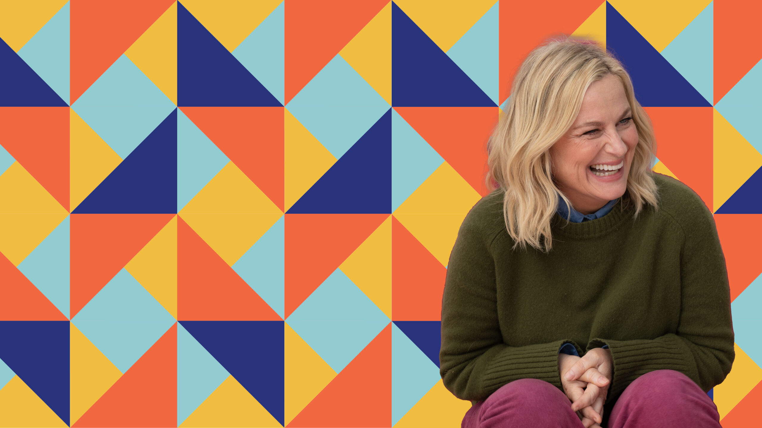 Introducing Good Hang With Amy Poehler - The Ringer