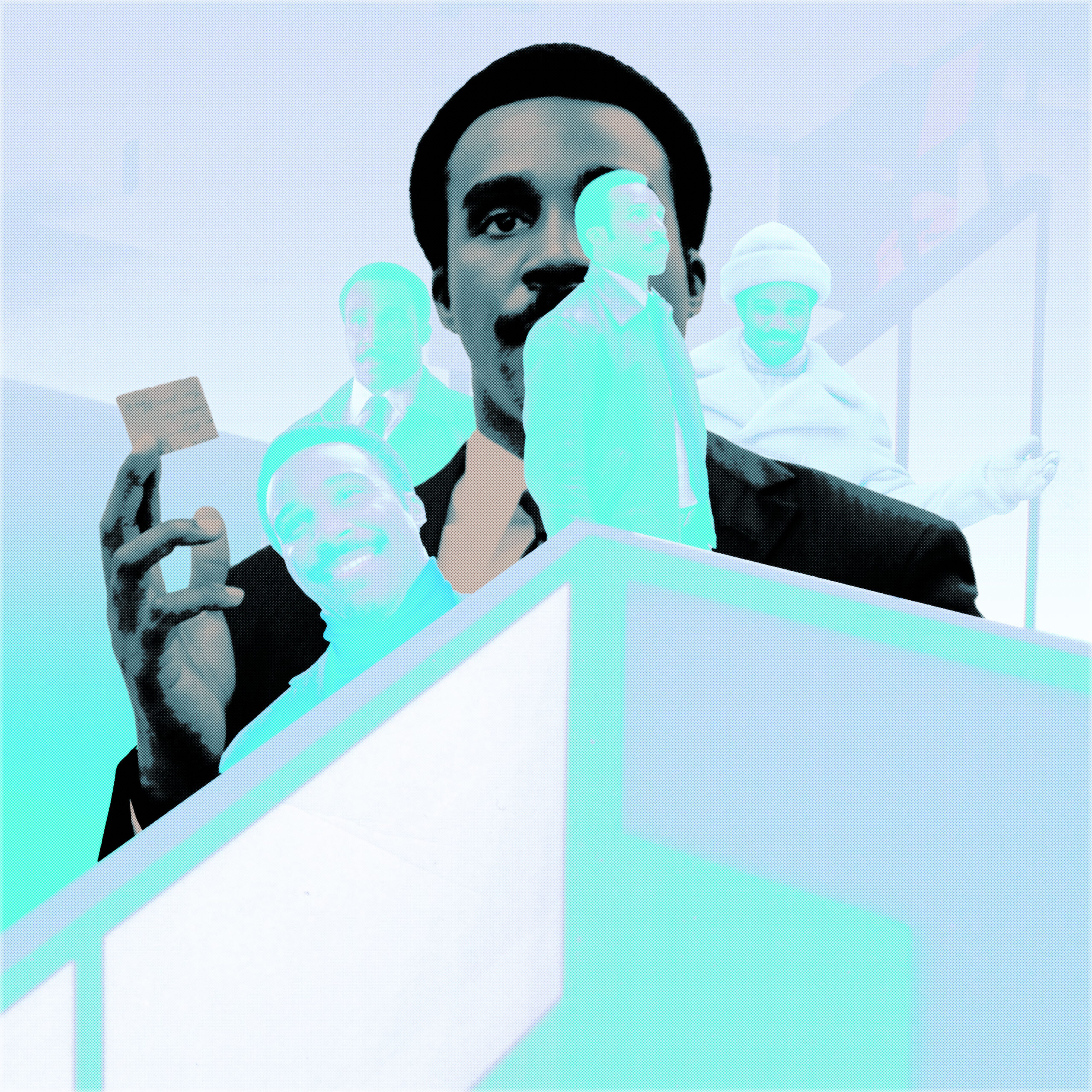 Is Milchick Actually Bad at His Job? - The Ringer