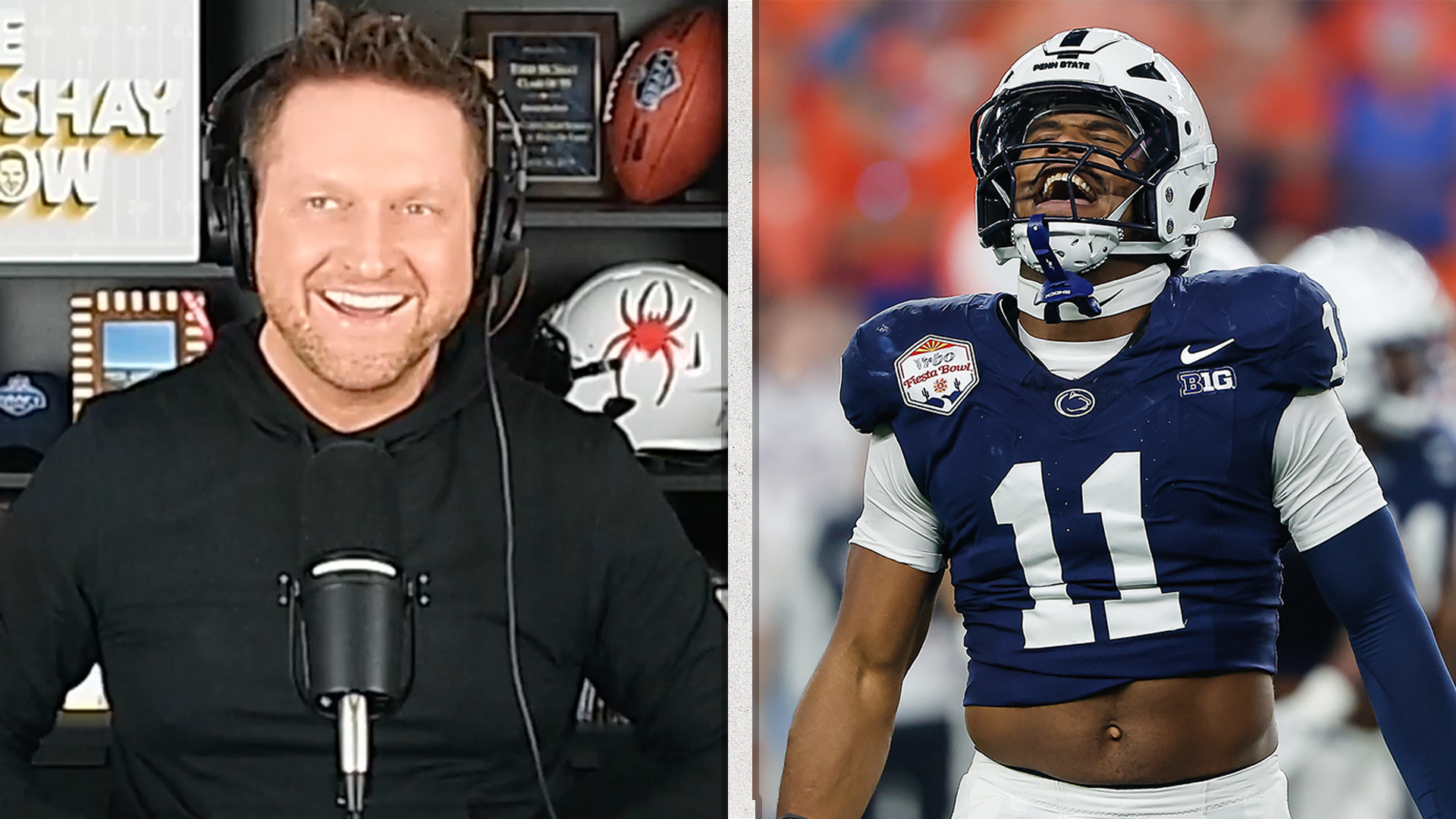 Defensive Line NFL Draft Tiers: Ranking Abdul Carter, Mason Graham, the ...