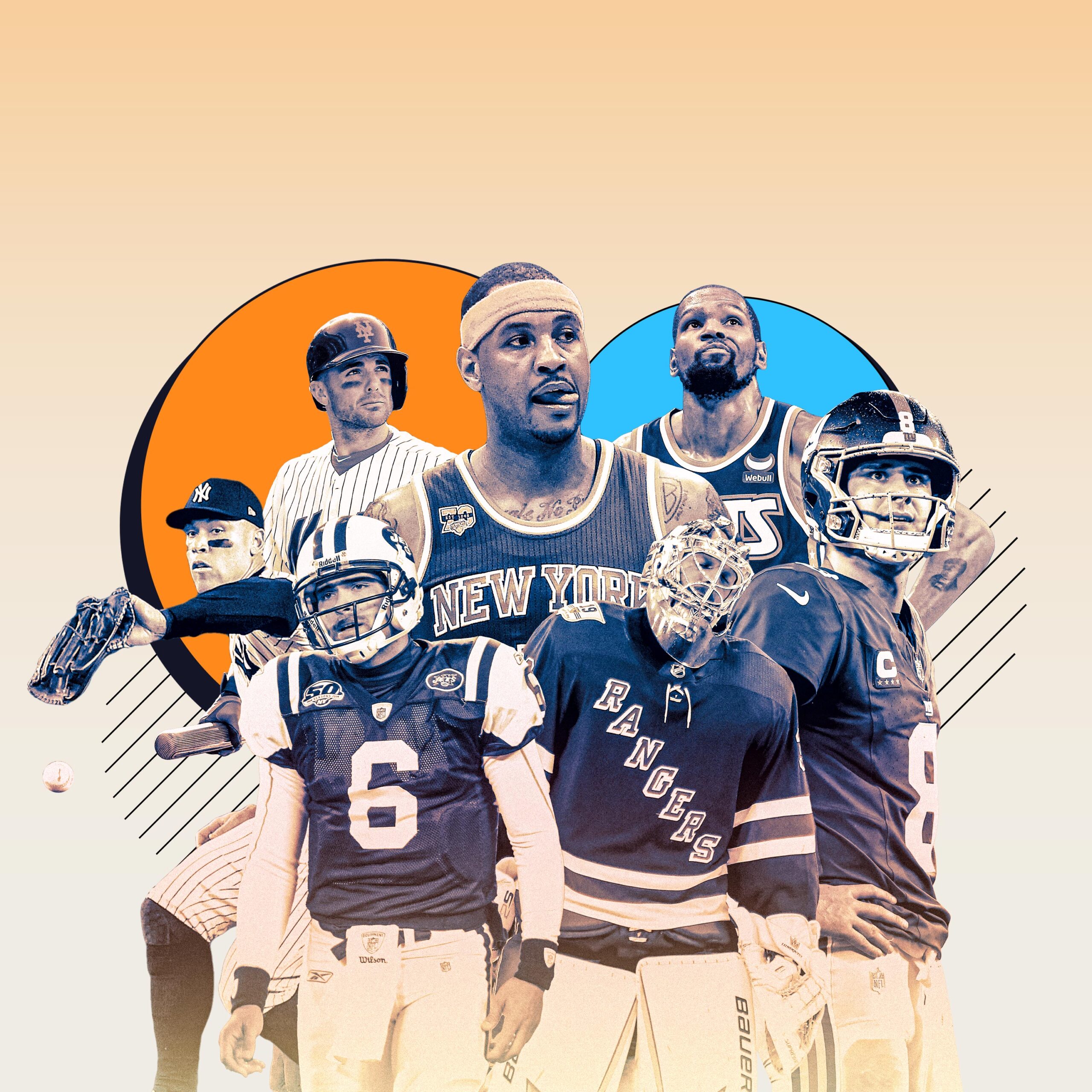 Sports and the City: A Quarter Century of Misery (and Company) for New ...