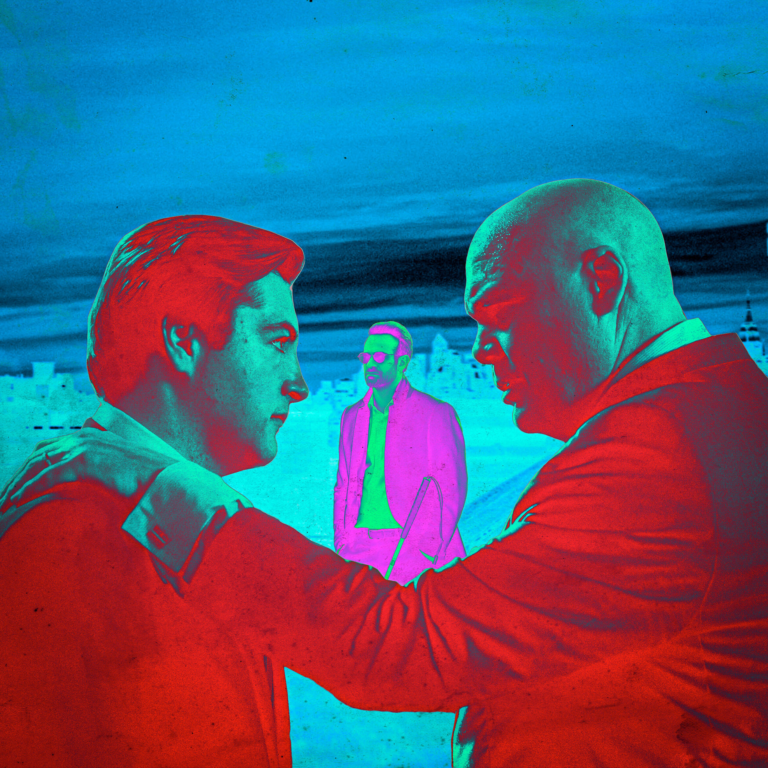 ‘Daredevil: Born Again’ Episode 4 Recap - The Ringer