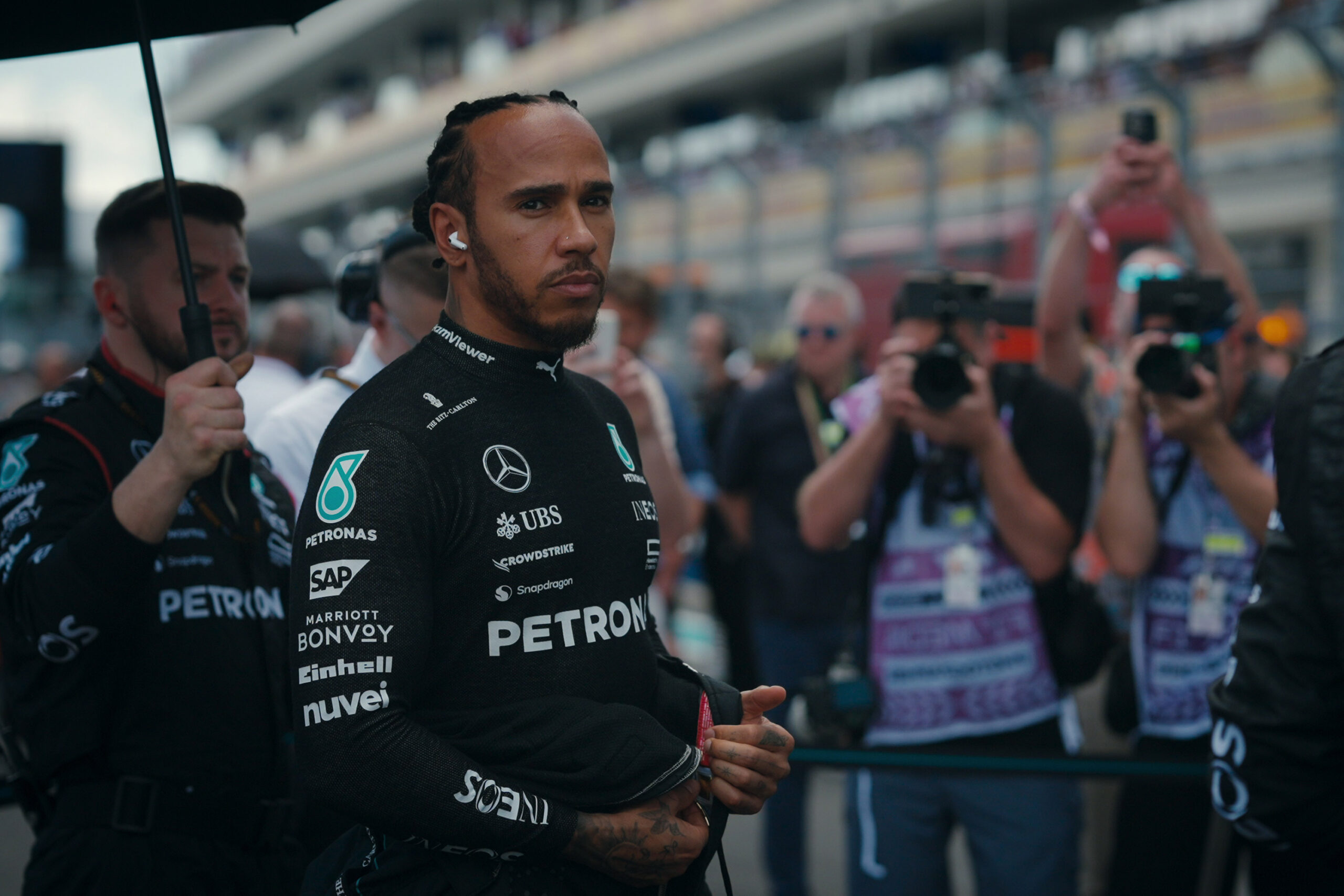 ‘Formula 1: Drive to Survive’ Season 7, Episodes 1-5 Recap - The Ringer