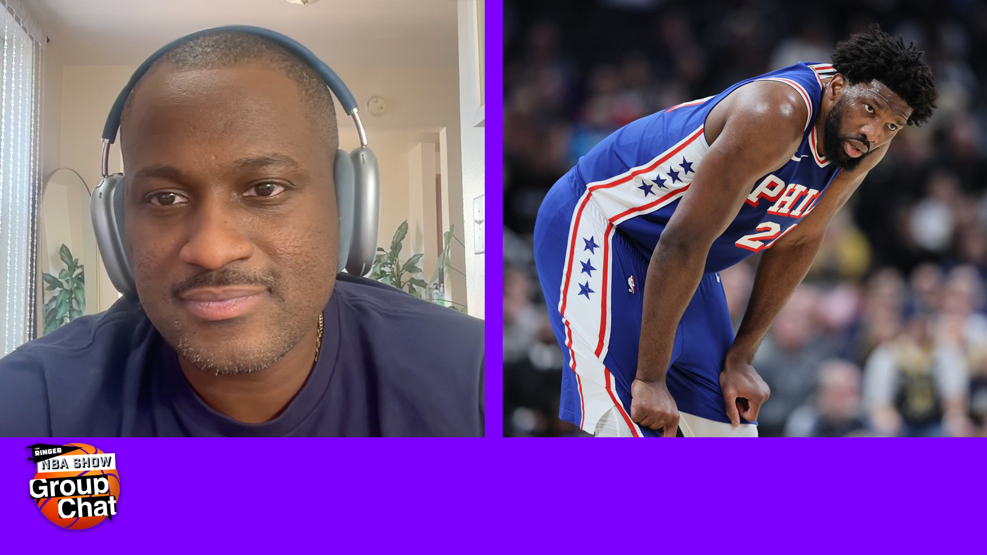 The Murky Future of Joel Embiid and the Sixers. Plus, No-Power Rankings ...