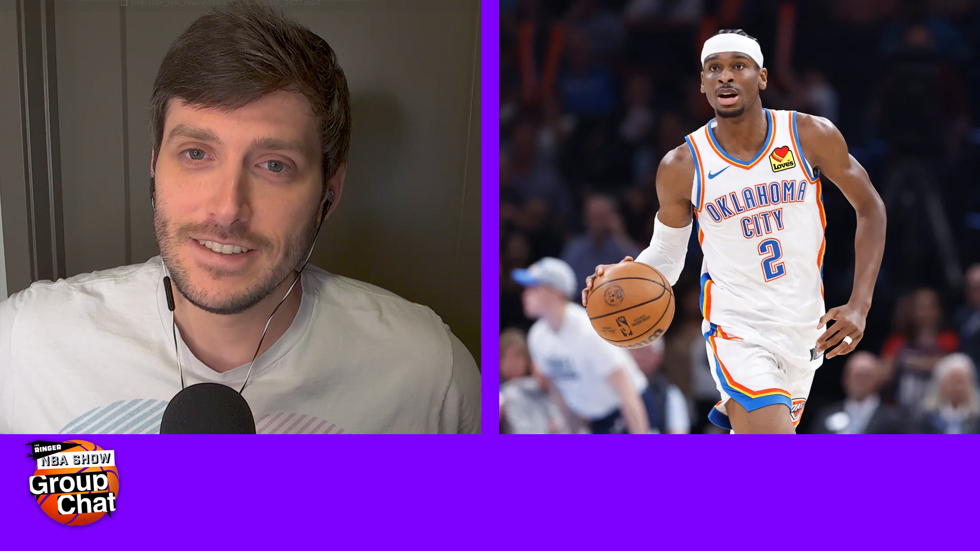 Is OKC Inevitable? Plus, Swing Factors for Top Contenders and Take ...