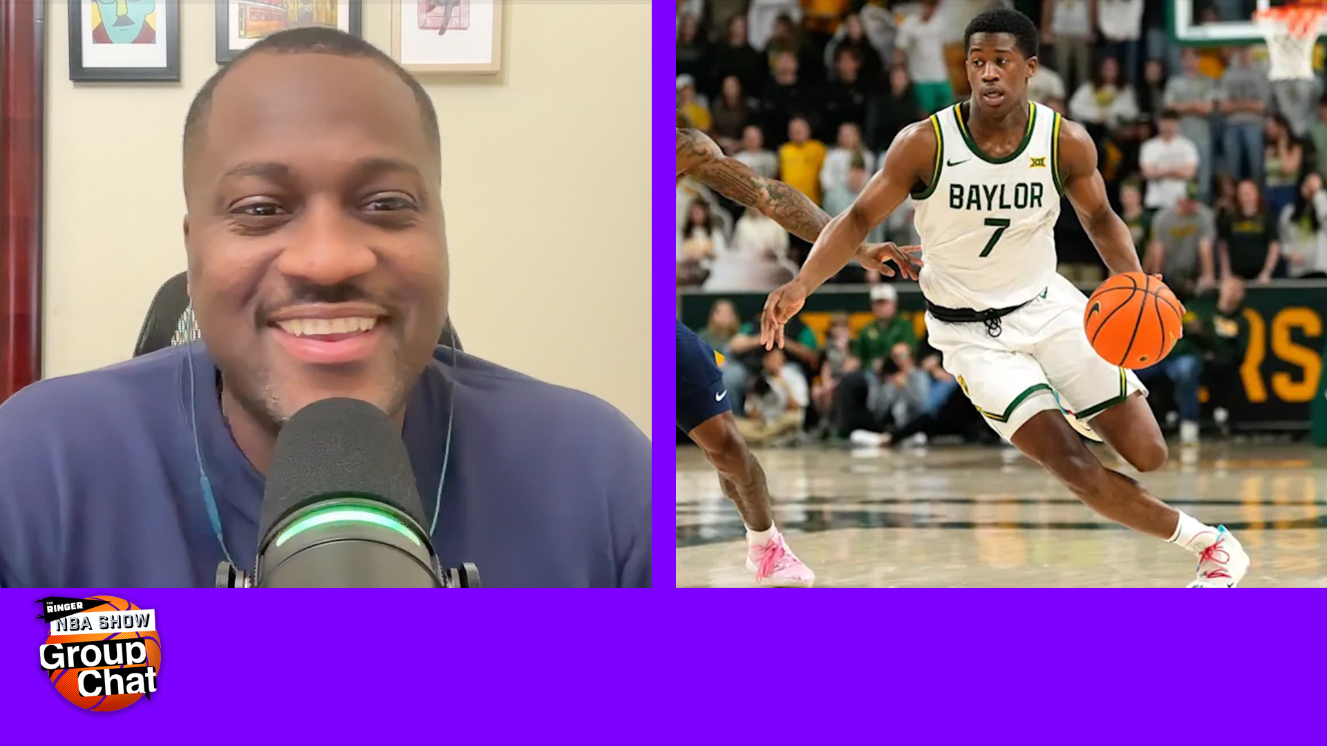 A March Madness Primer for NBA Fans - The Ringer