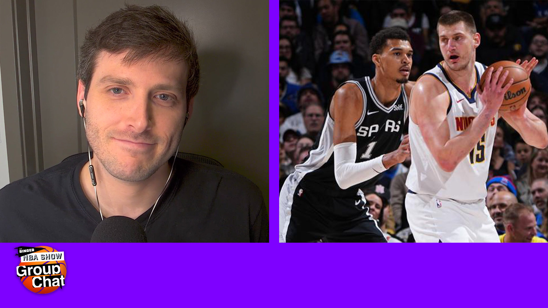 Future Power Rankings - The Ringer