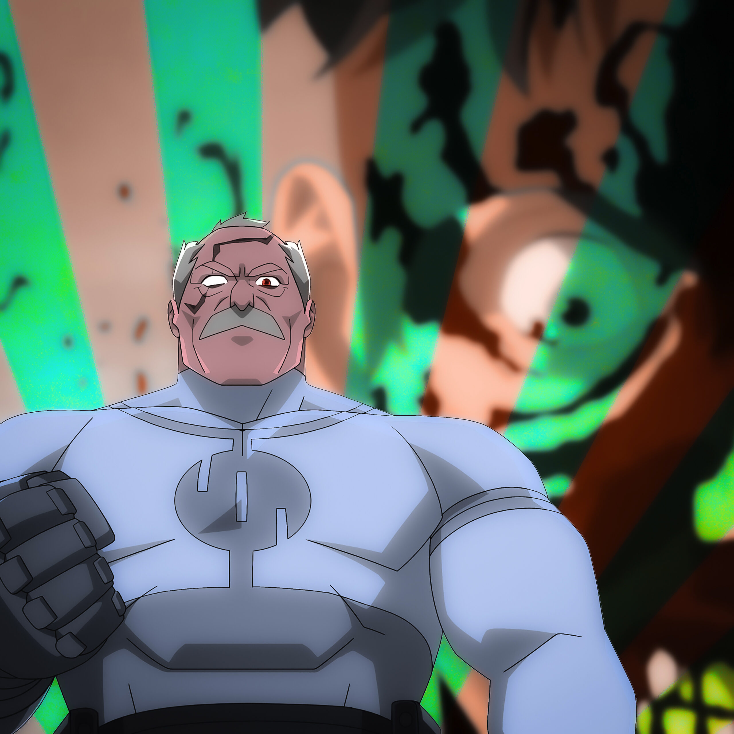 ‘Invincible’ Season 3 Finale Recap - The Ringer