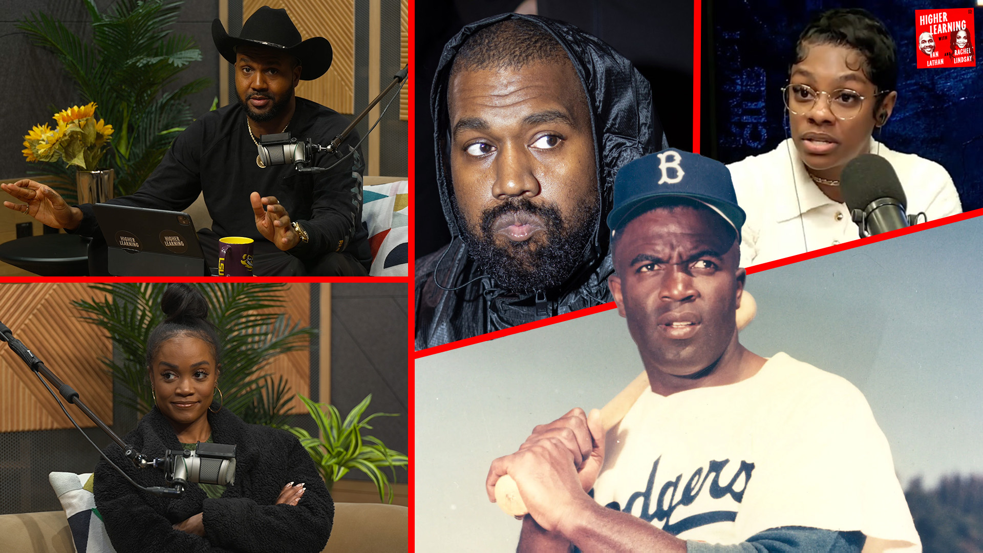 Jess Hilarious, ‘The Breakfast Club,’ and Erasing Jackie Robinson - The ...