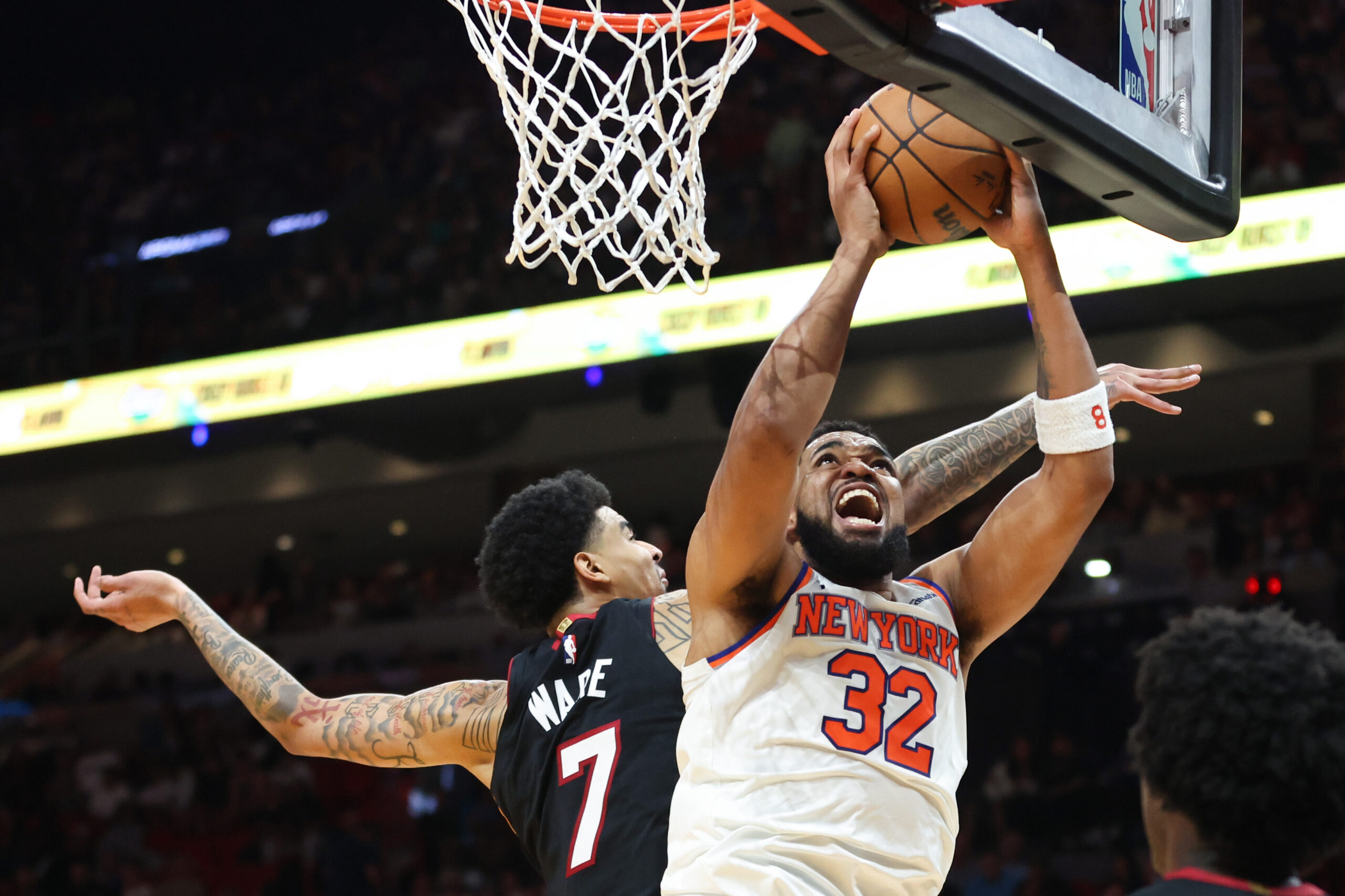 Knicks Late-Game Heroics and Giants Interested in Rodgers? Plus, Jake ...