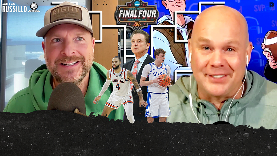 Bracket Preview, Upsets, and Final Four Picks With Stanford Steve - The ...