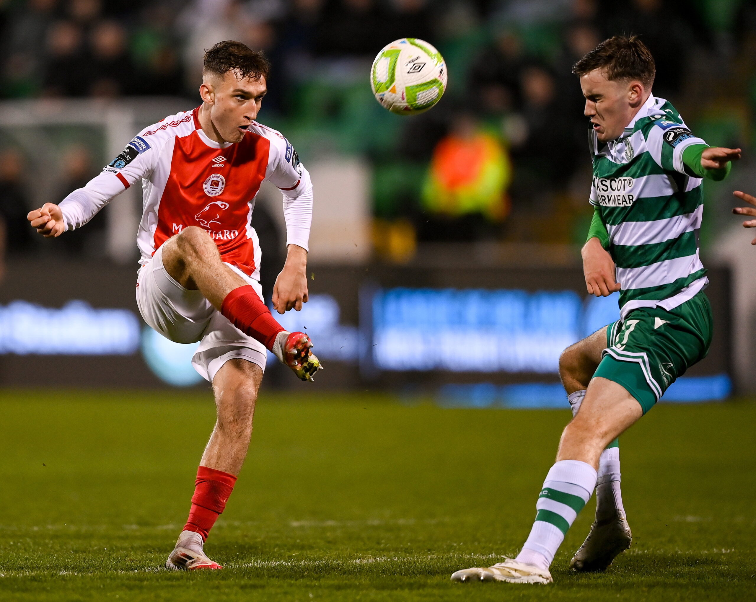 From Dublin to Phoenix: Card Show Highlights, and Tackling the Hobby’s ...