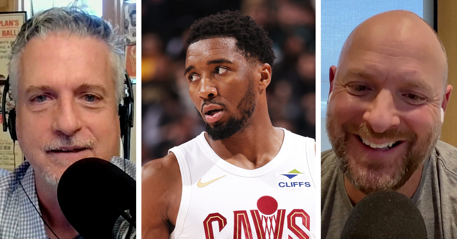 A 2024 NBA Redraft, Plus 2020s Sliding Doors With Ryen Russillo - The ...