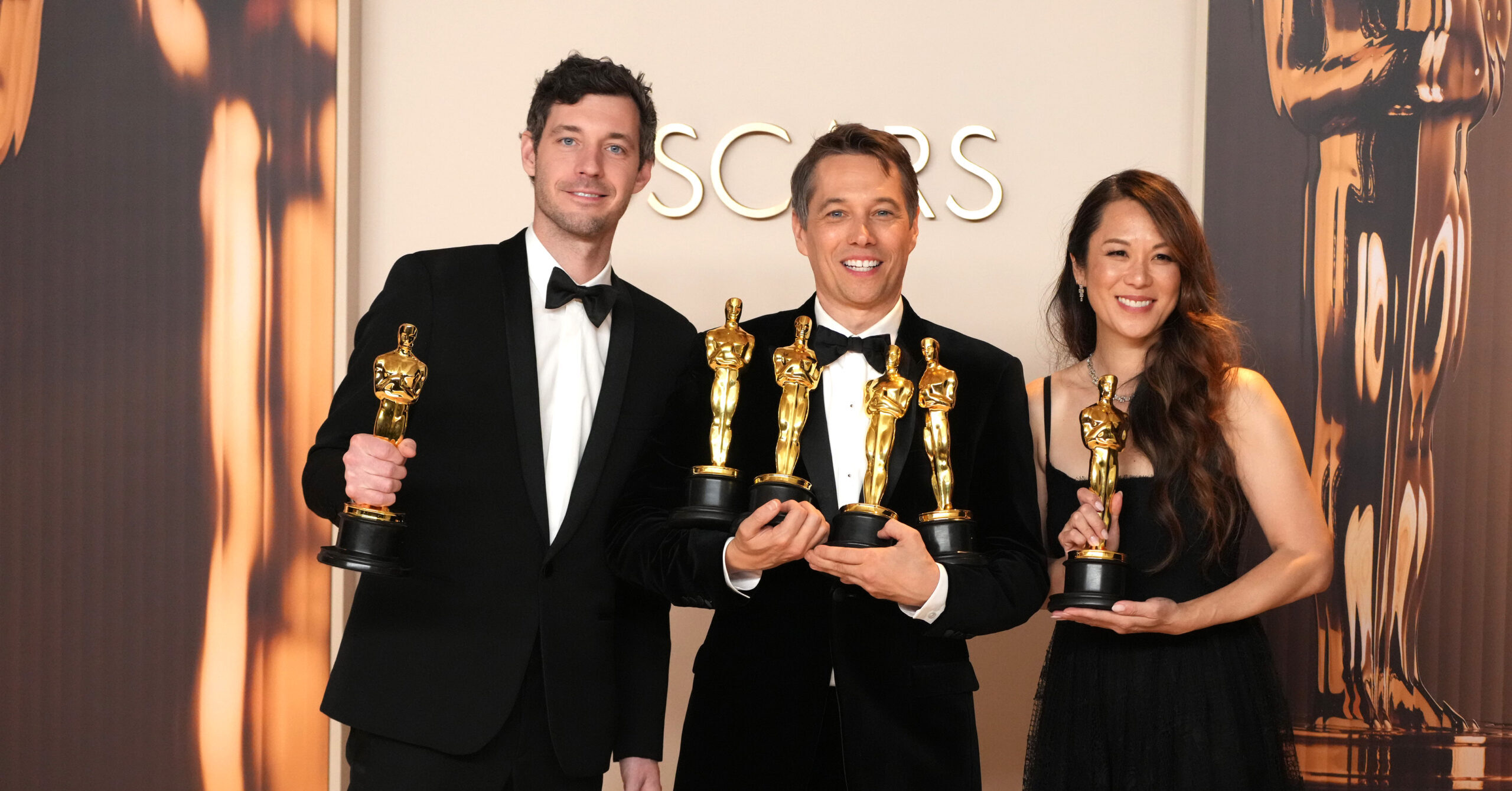2025 Oscars: Sneaky Winners and Losers. Plus, Neon CEO Tom Quinn on a ...