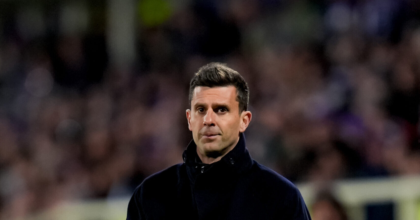 Juventus Sack Thiago Motta, the Nations League, and More - The Ringer