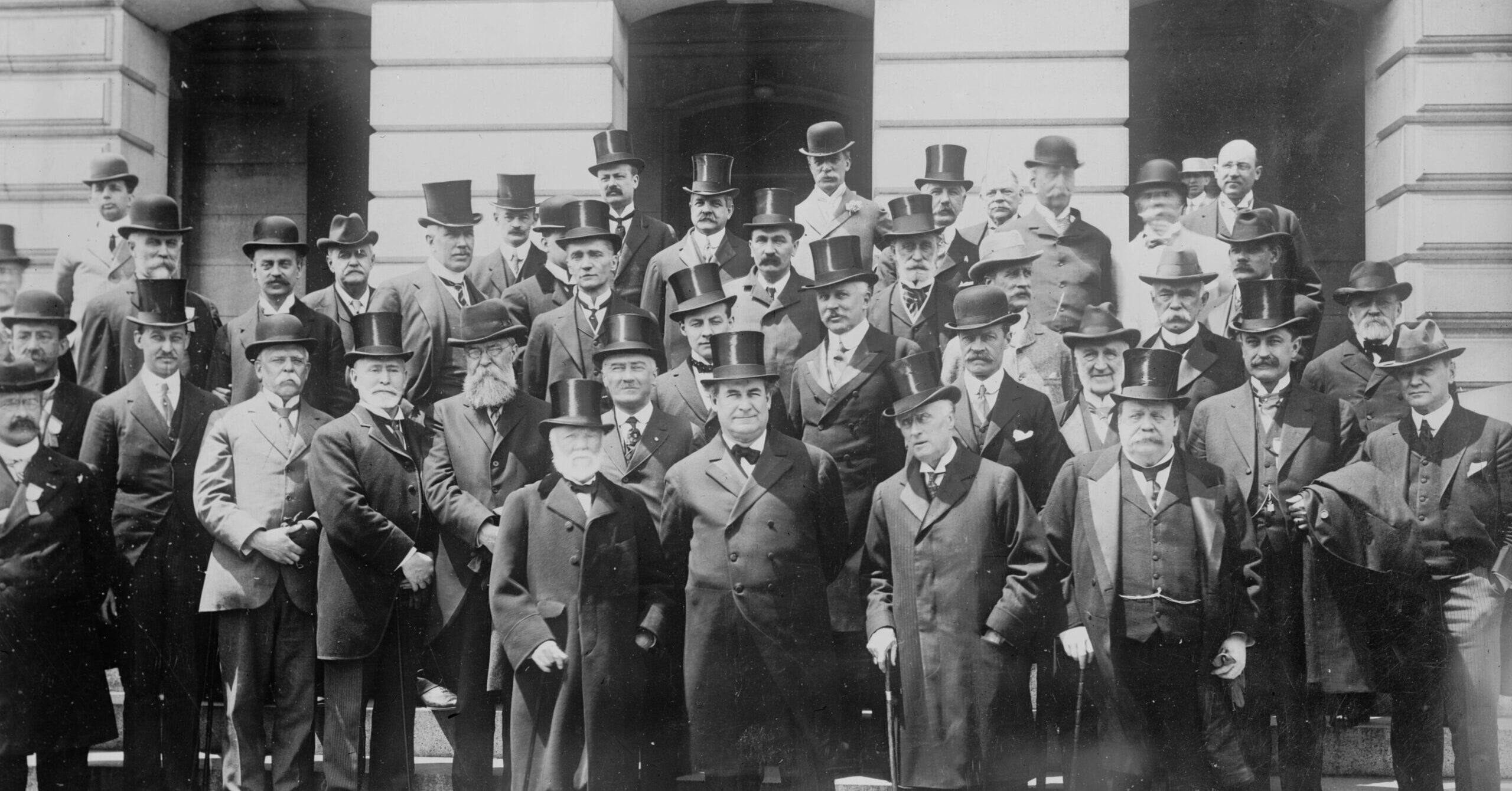 Plain History: The Gilded Age - The Ringer