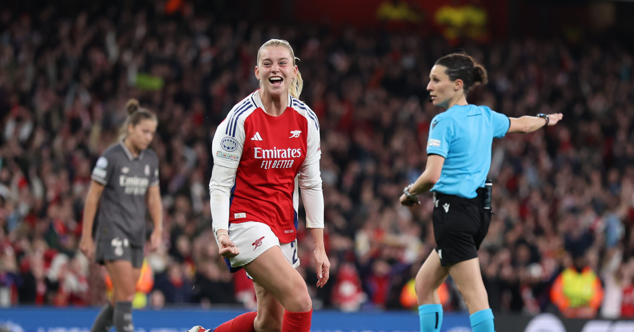 Arsenal’s and Chelsea’s Sensational Champions League Comebacks - The Ringer