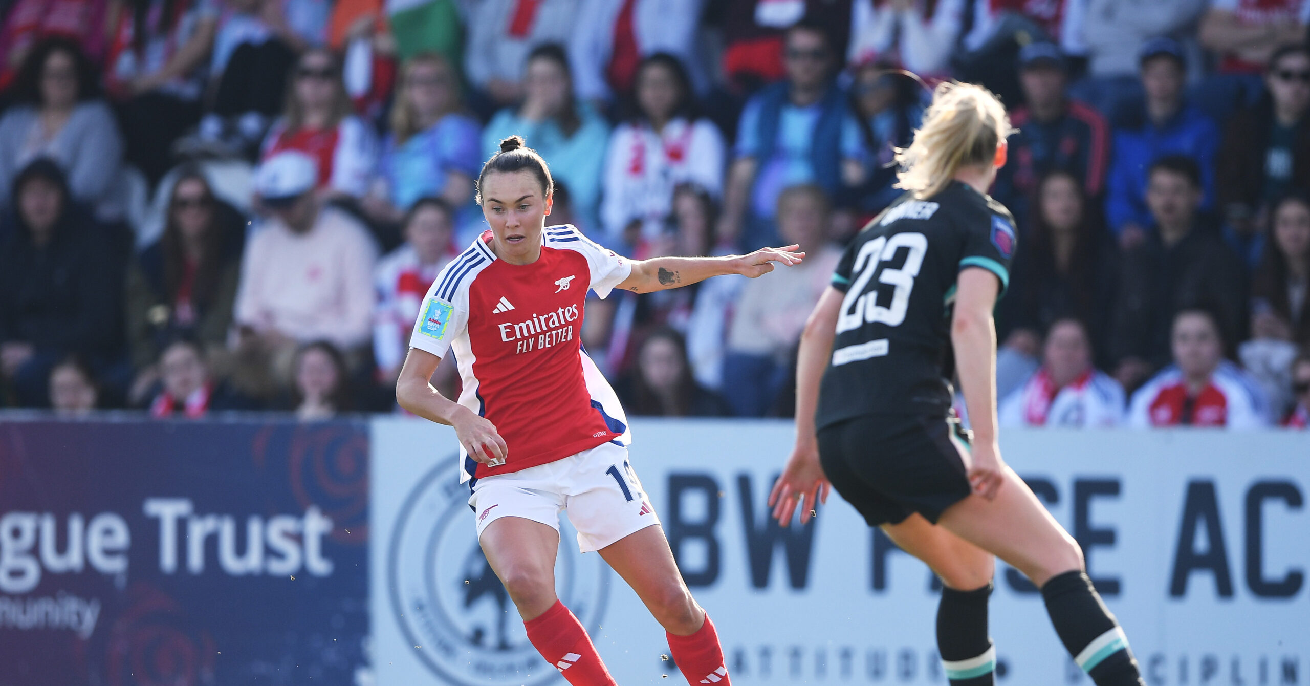 Arsenal Crash out of the FA Cup, Nick Cushing Back to Man City, Taylor Hinds, and Predictions ...