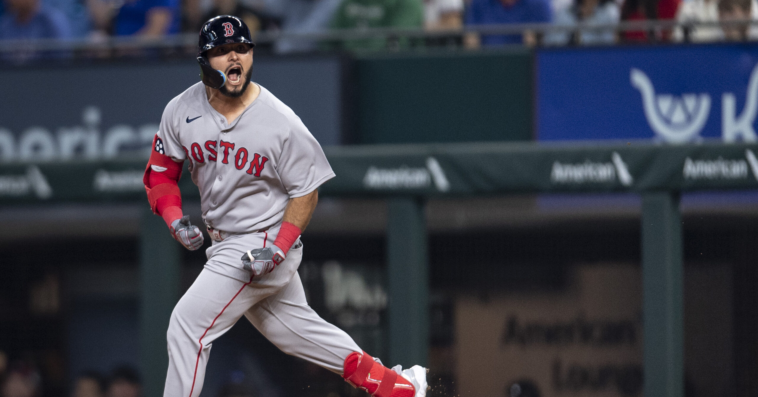 Red Sox Win Their Opener With Tyler Milliken - The Ringer