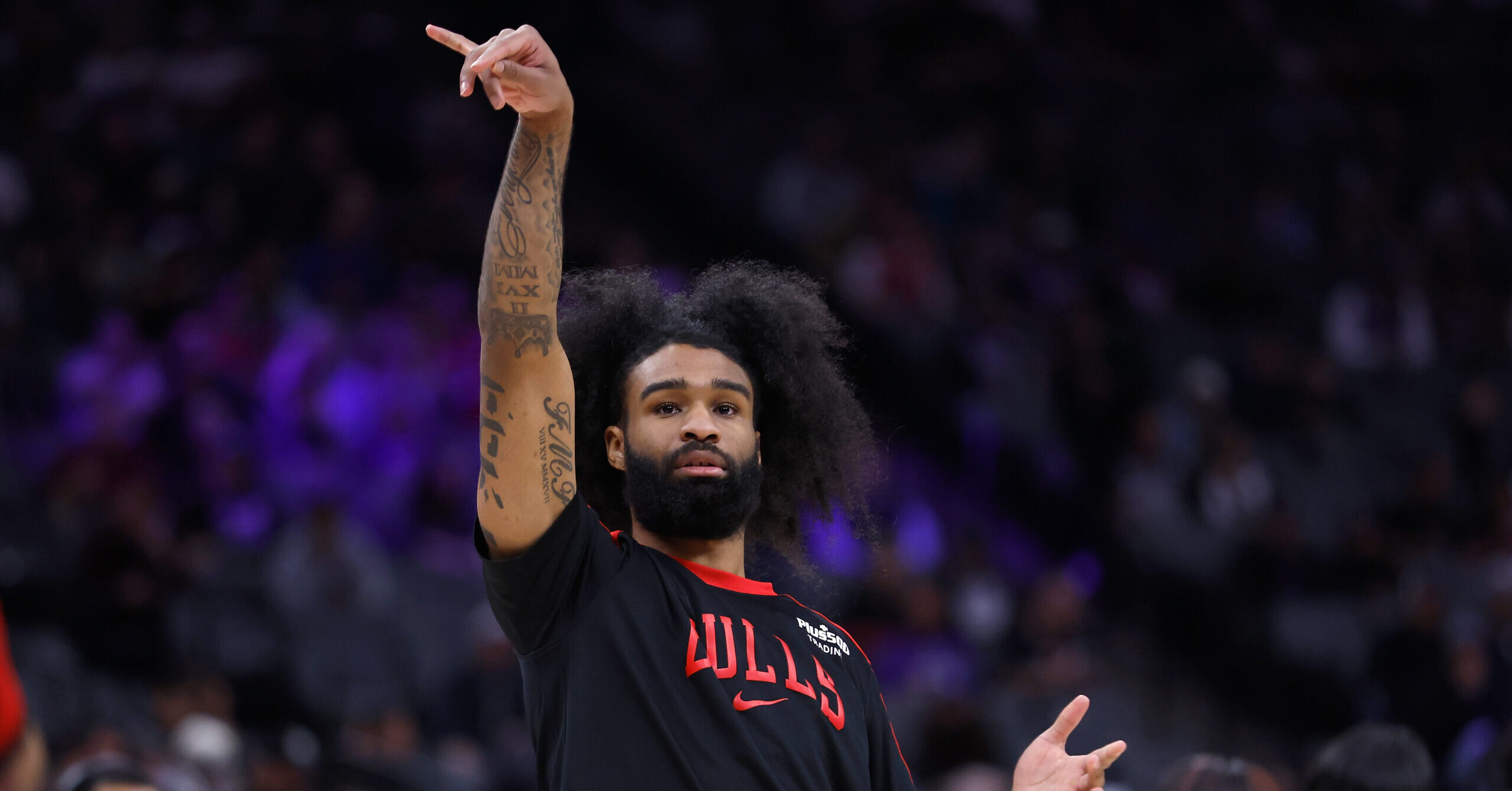 “Just Be Happy” - The Ringer